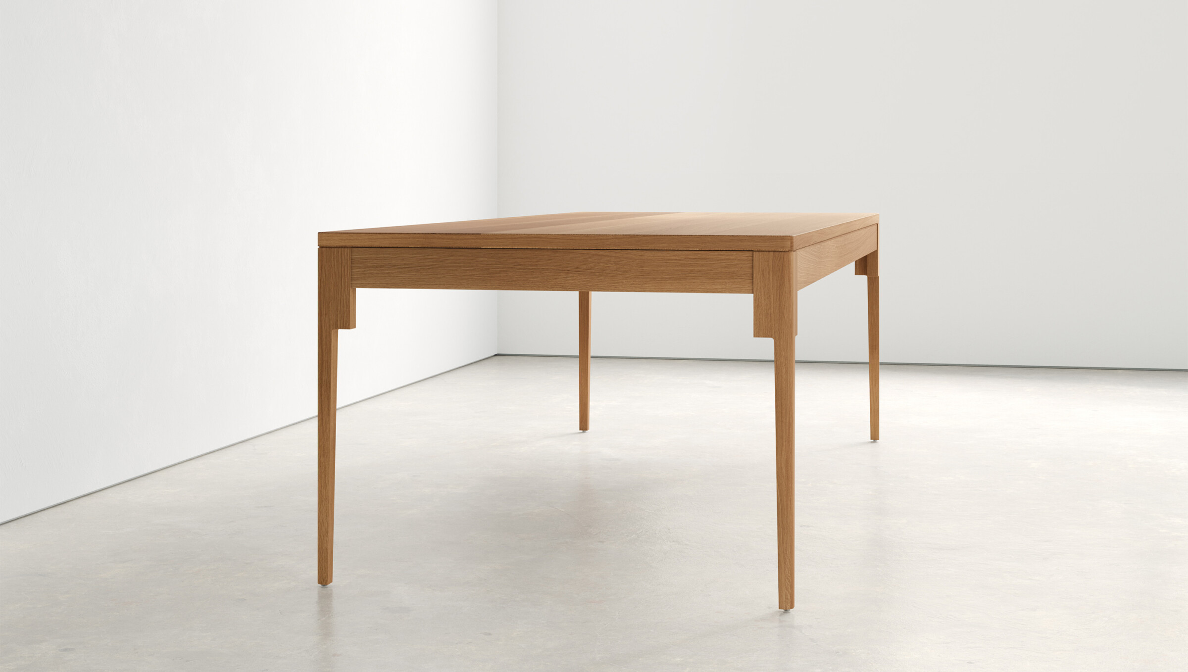 Harvest Dining Table - Stillmade