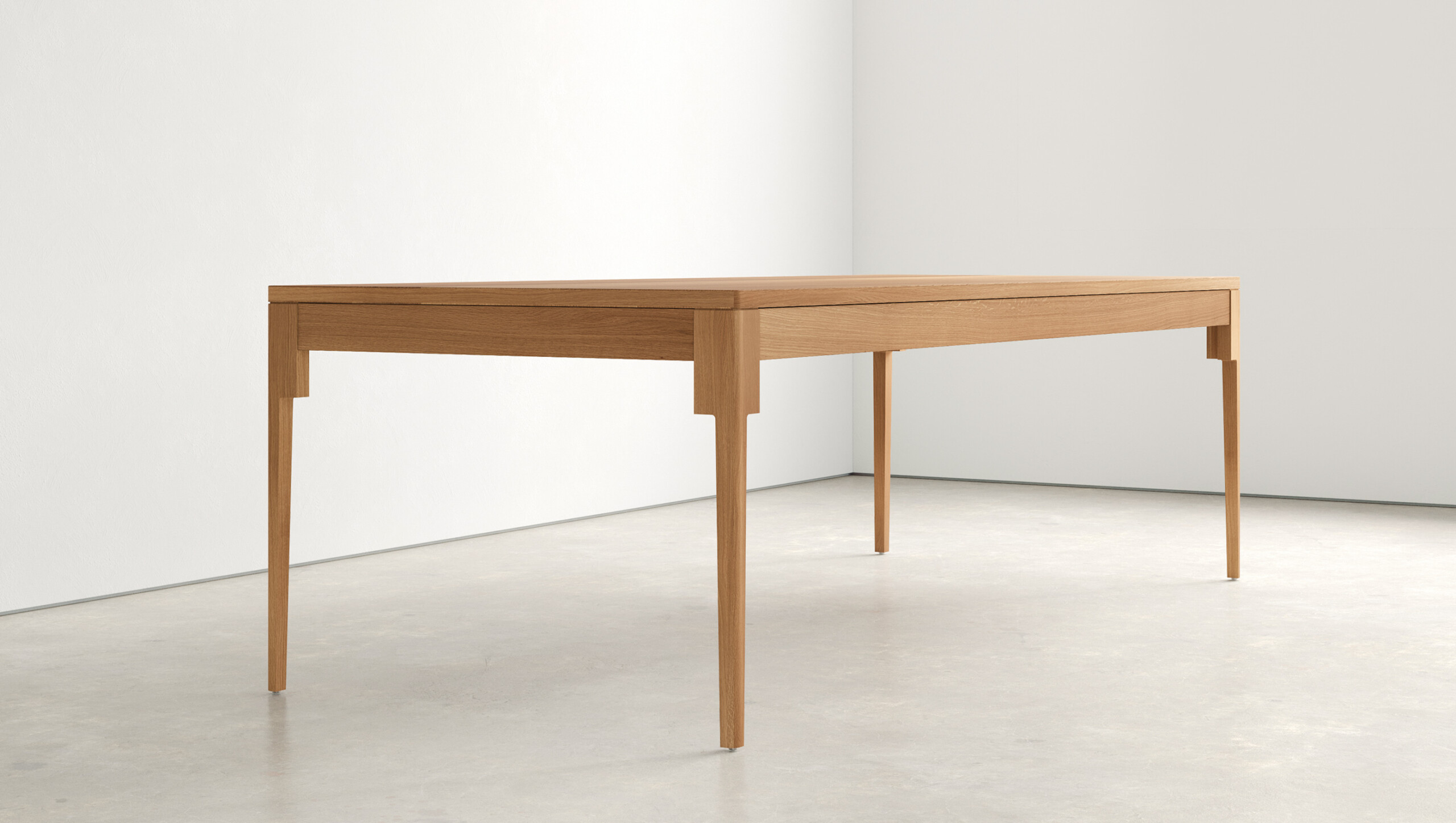 Harvest Dining Table - Stillmade