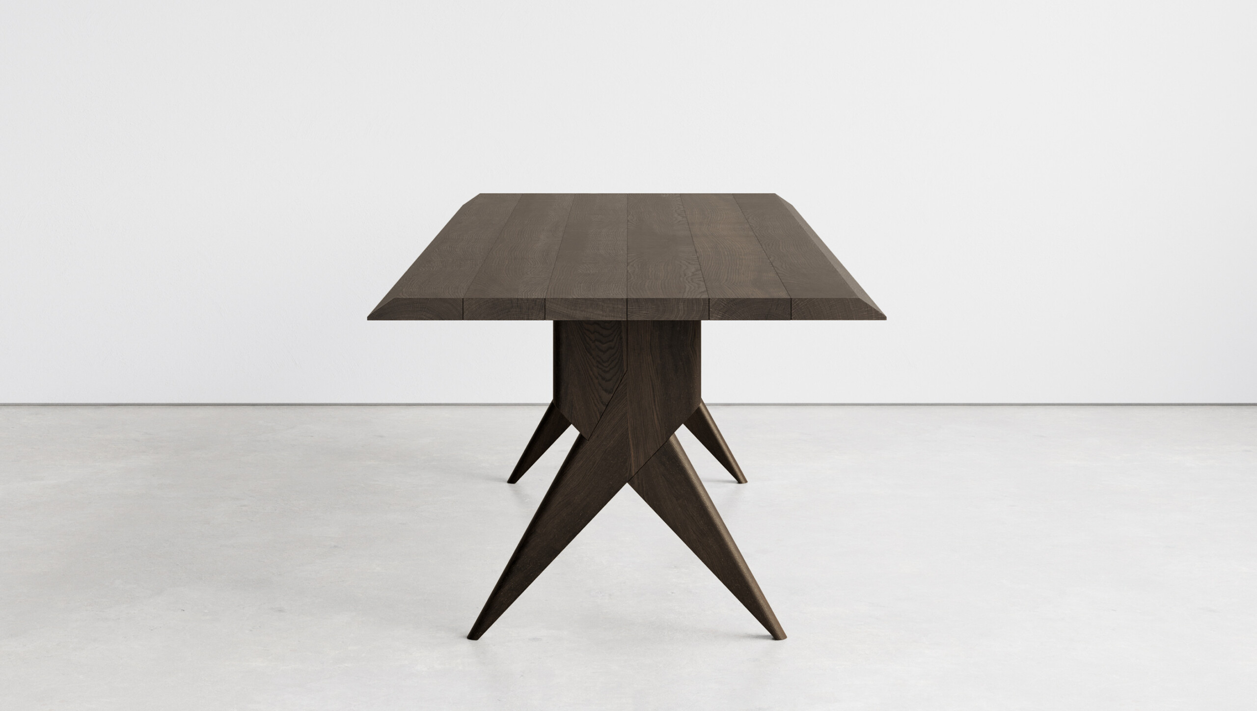 Issa Dining Table - Stillmade
