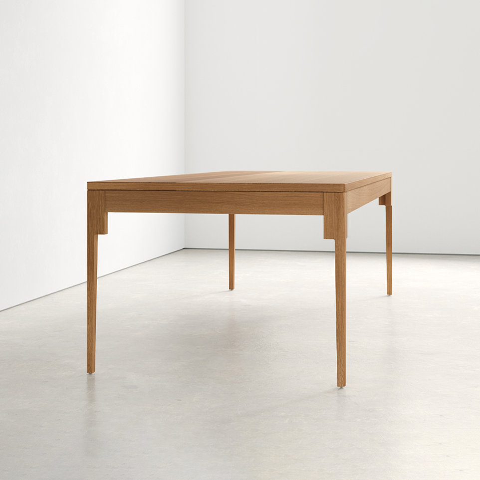 Harvest Dining Table - Stillmade