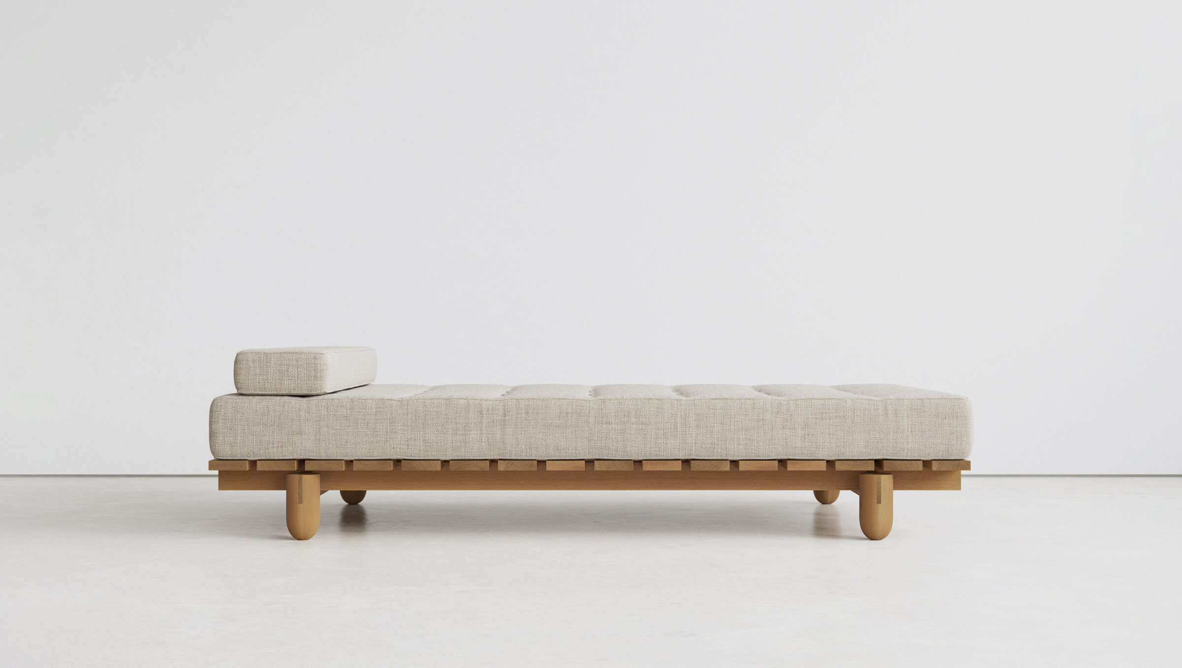 Platform Daybed - Stillmade