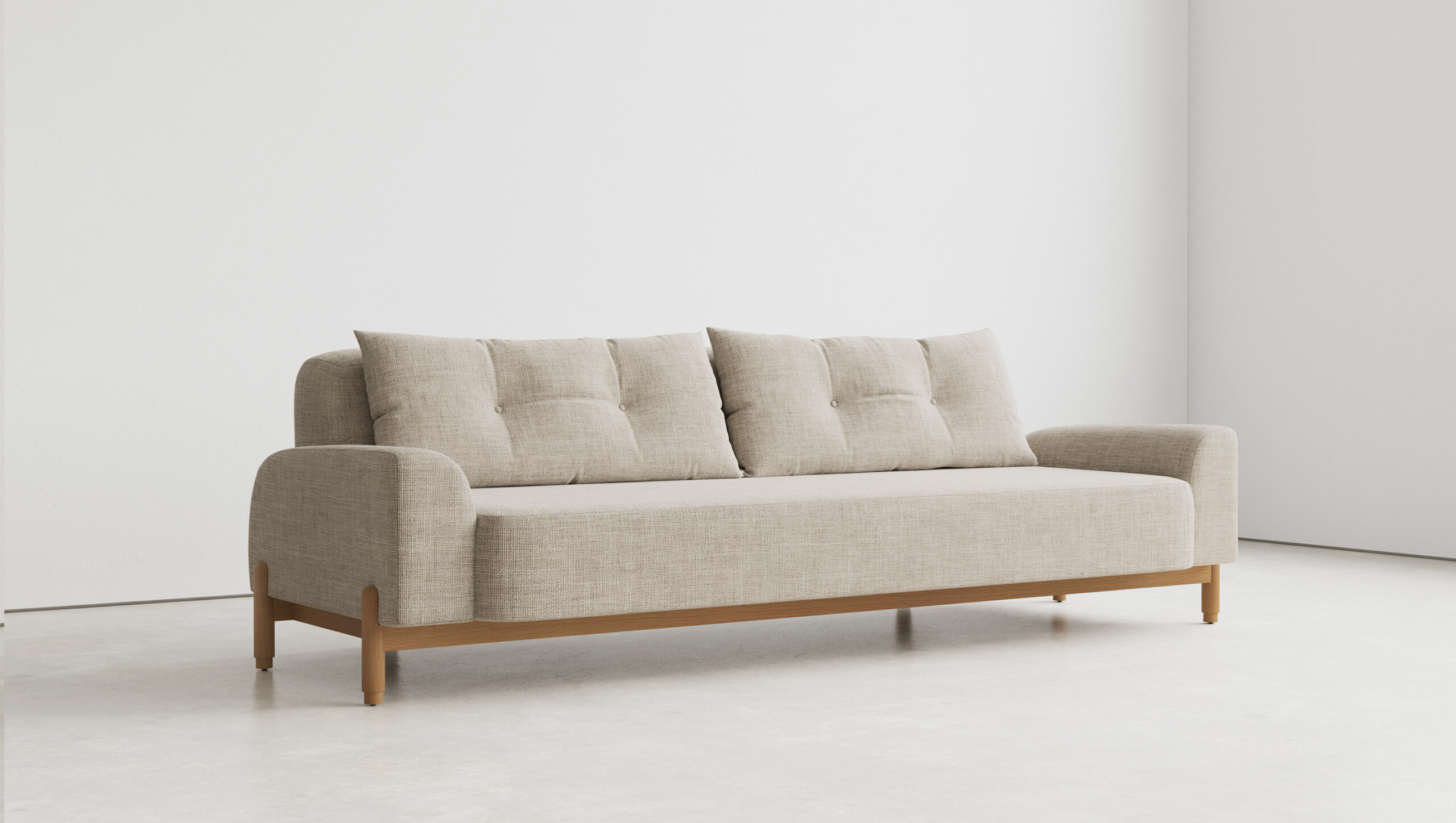 Stillmade furniture store