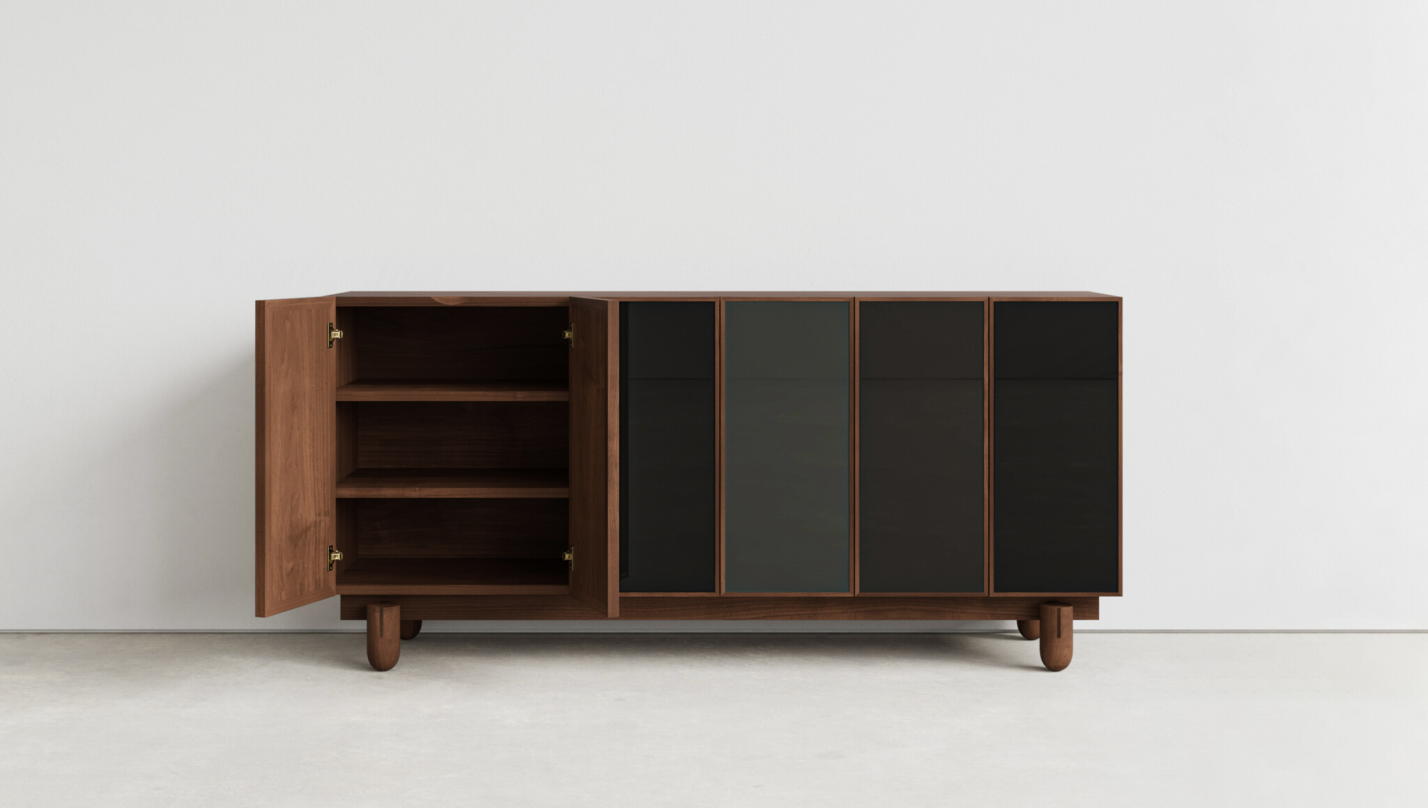 Luca Sideboard - by Stillmade