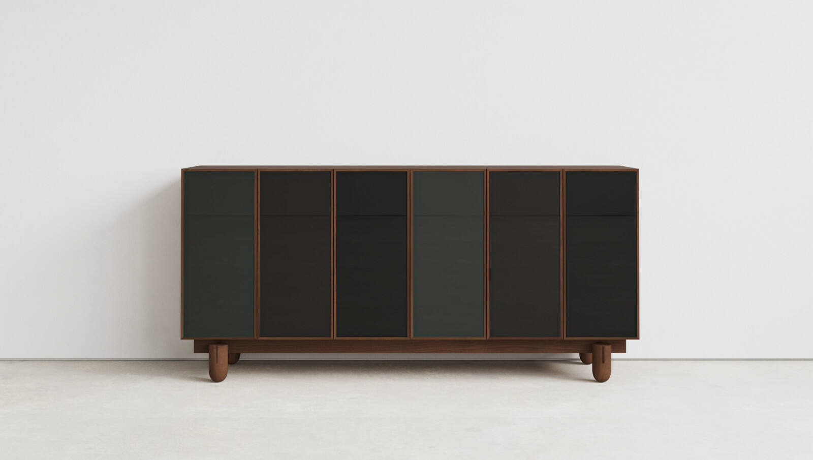 Luca Sideboard - by Stillmade