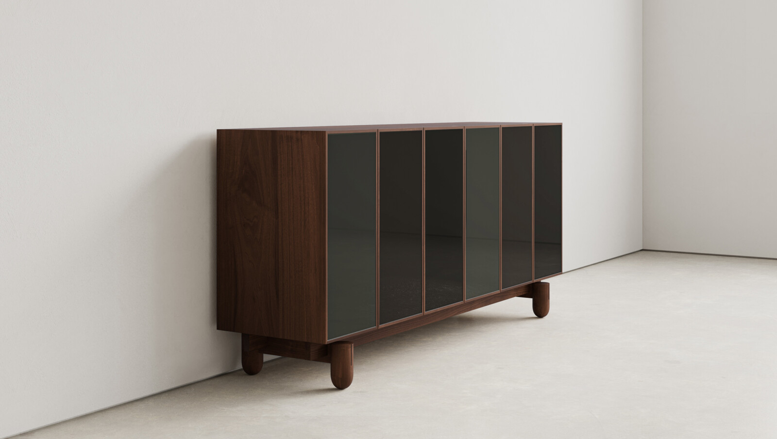 Luca Sideboard - by Stillmade