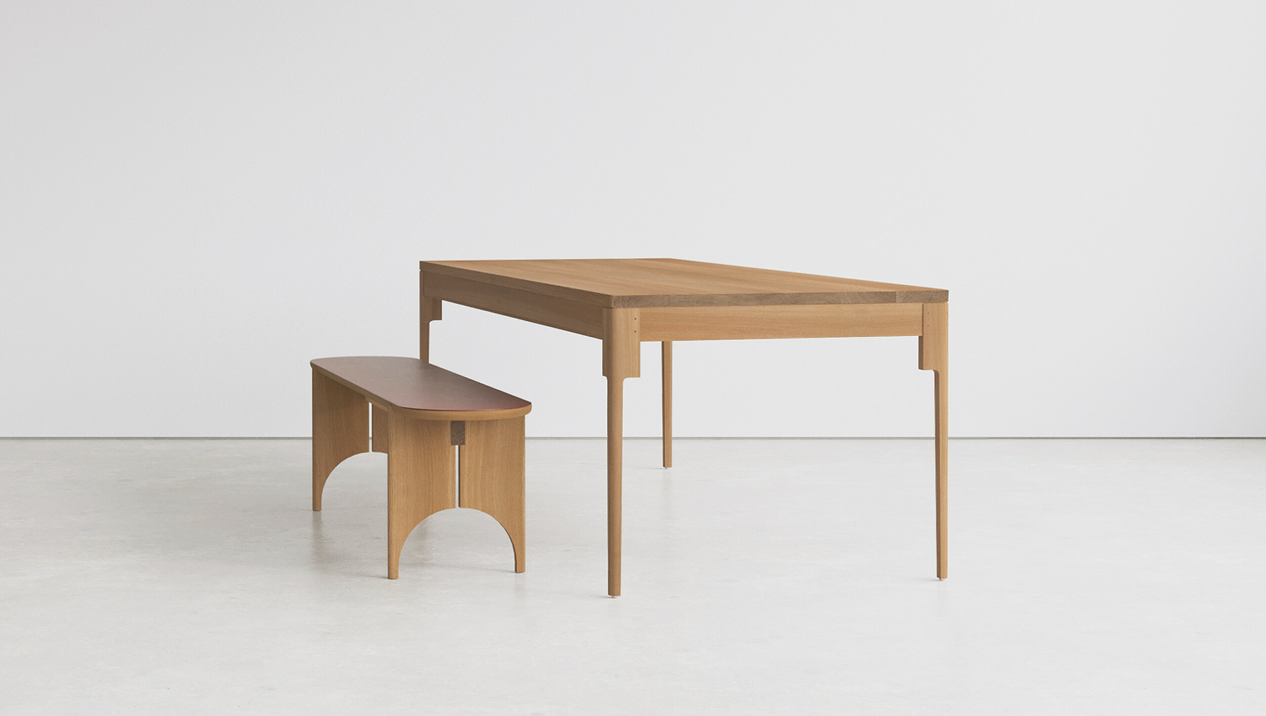 Harvest Dining Table - Stillmade