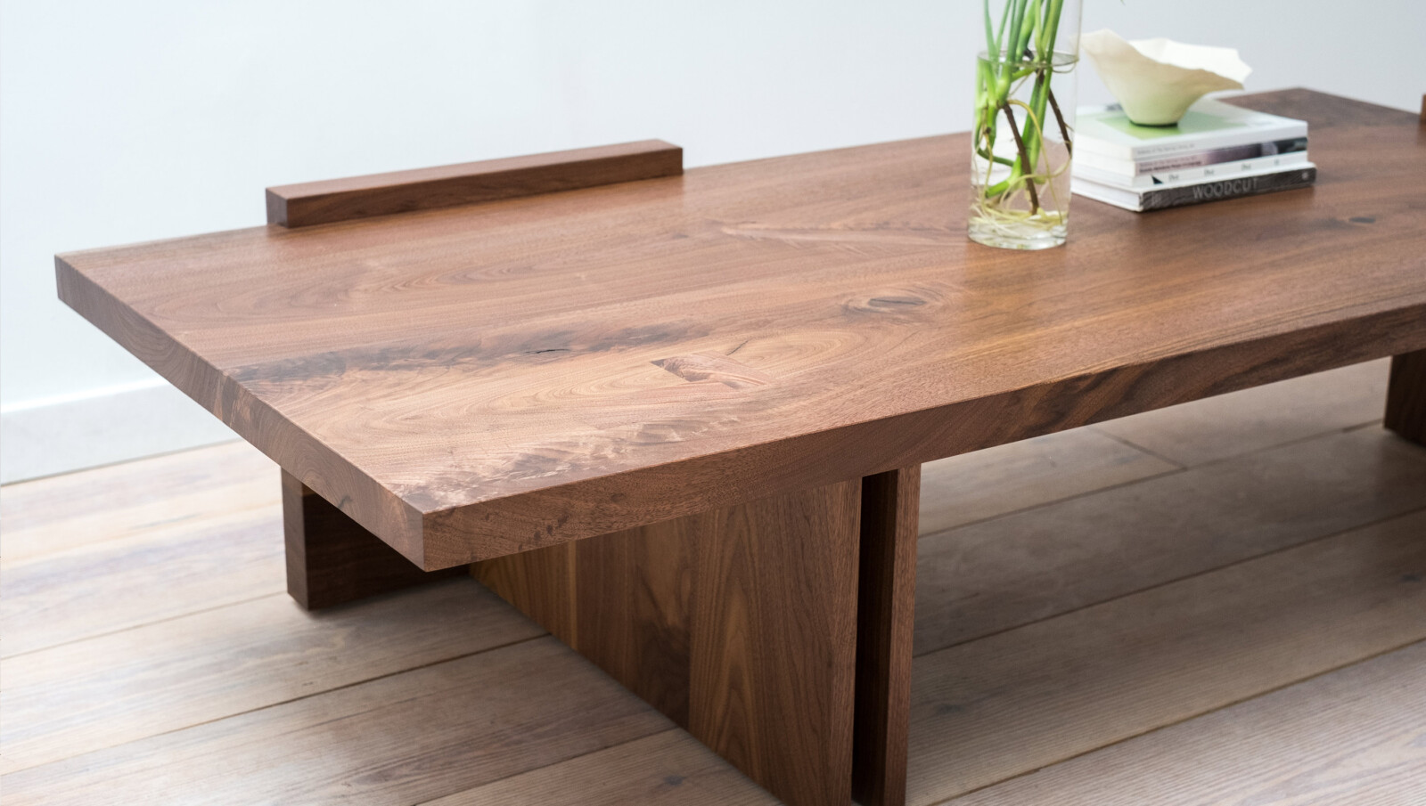 Low Coffee Table - Stillmade