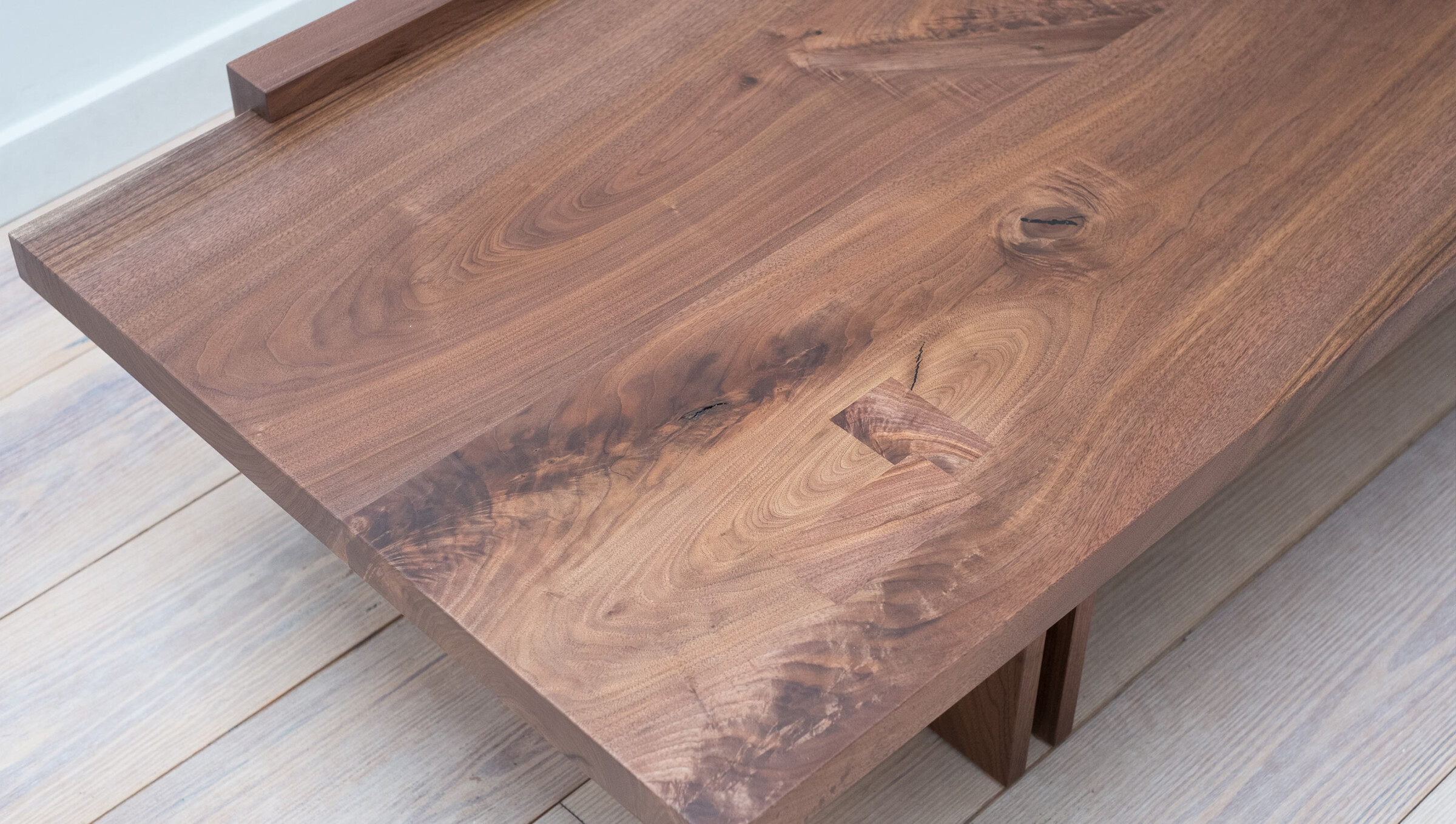 Low Coffee Table - Stillmade