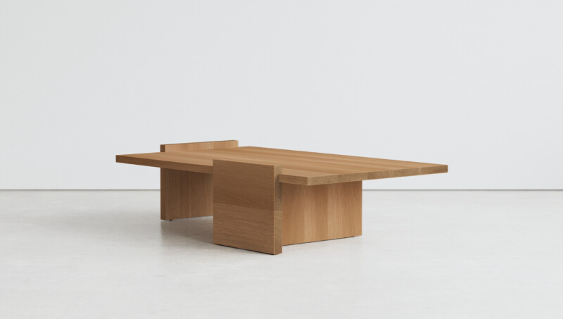 Low Coffee Table - Stillmade