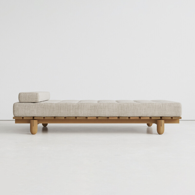 Platform Ottoman - Stillmade