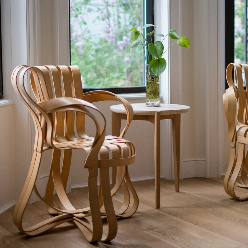 Kim Side Table - Stillmade