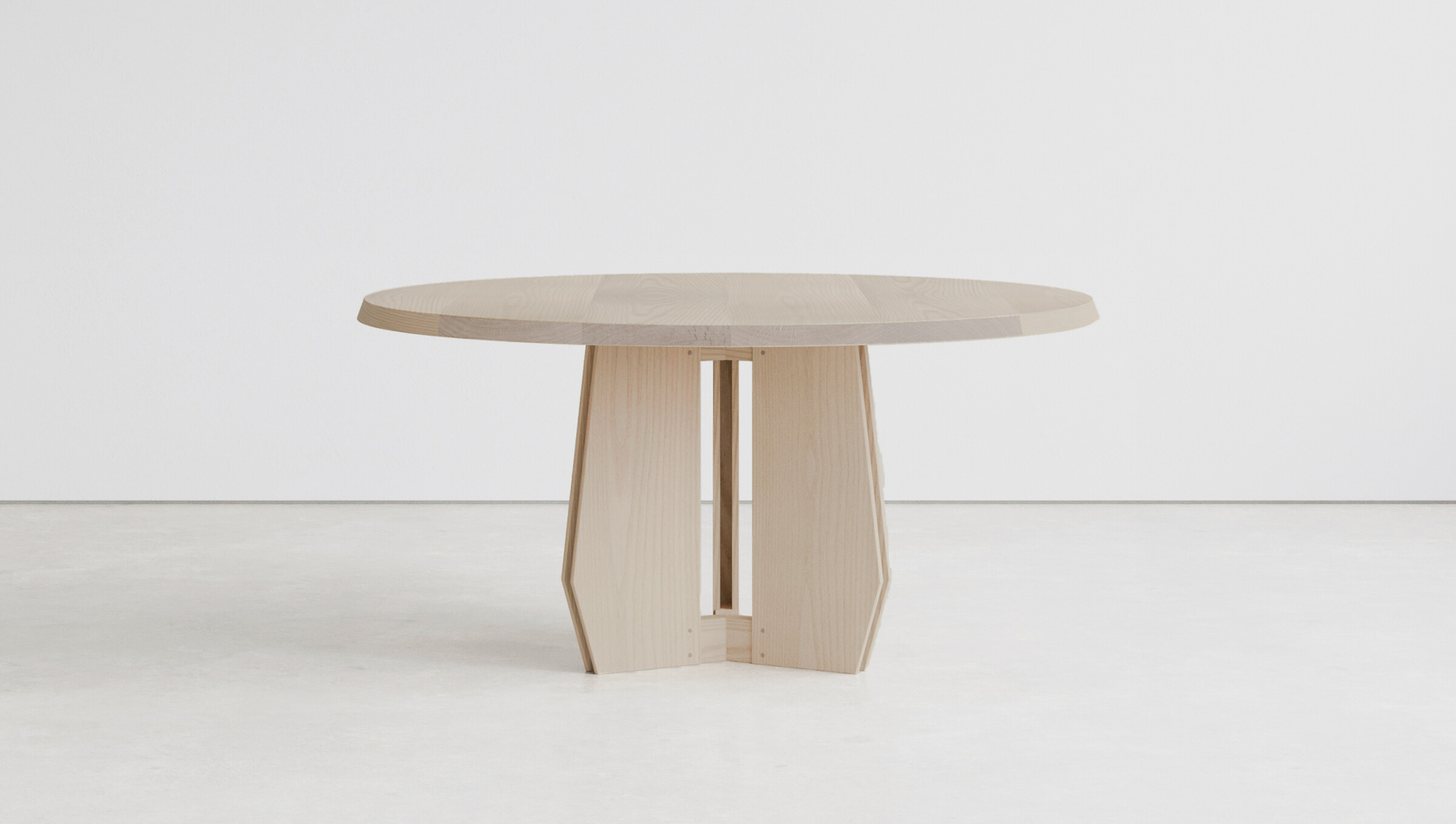 Symmetrical Table - Stillmade