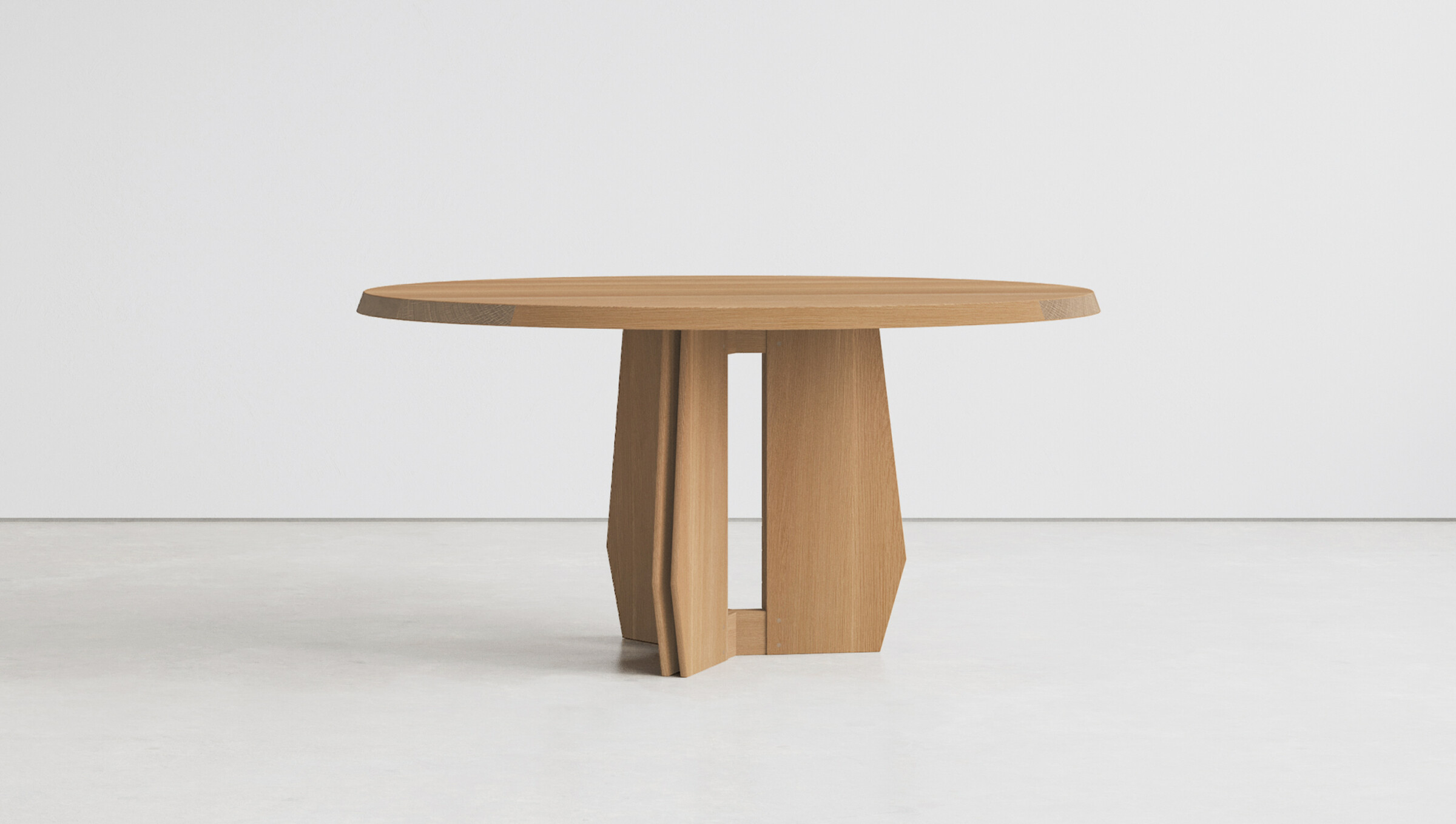 Symmetrical Table - Stillmade