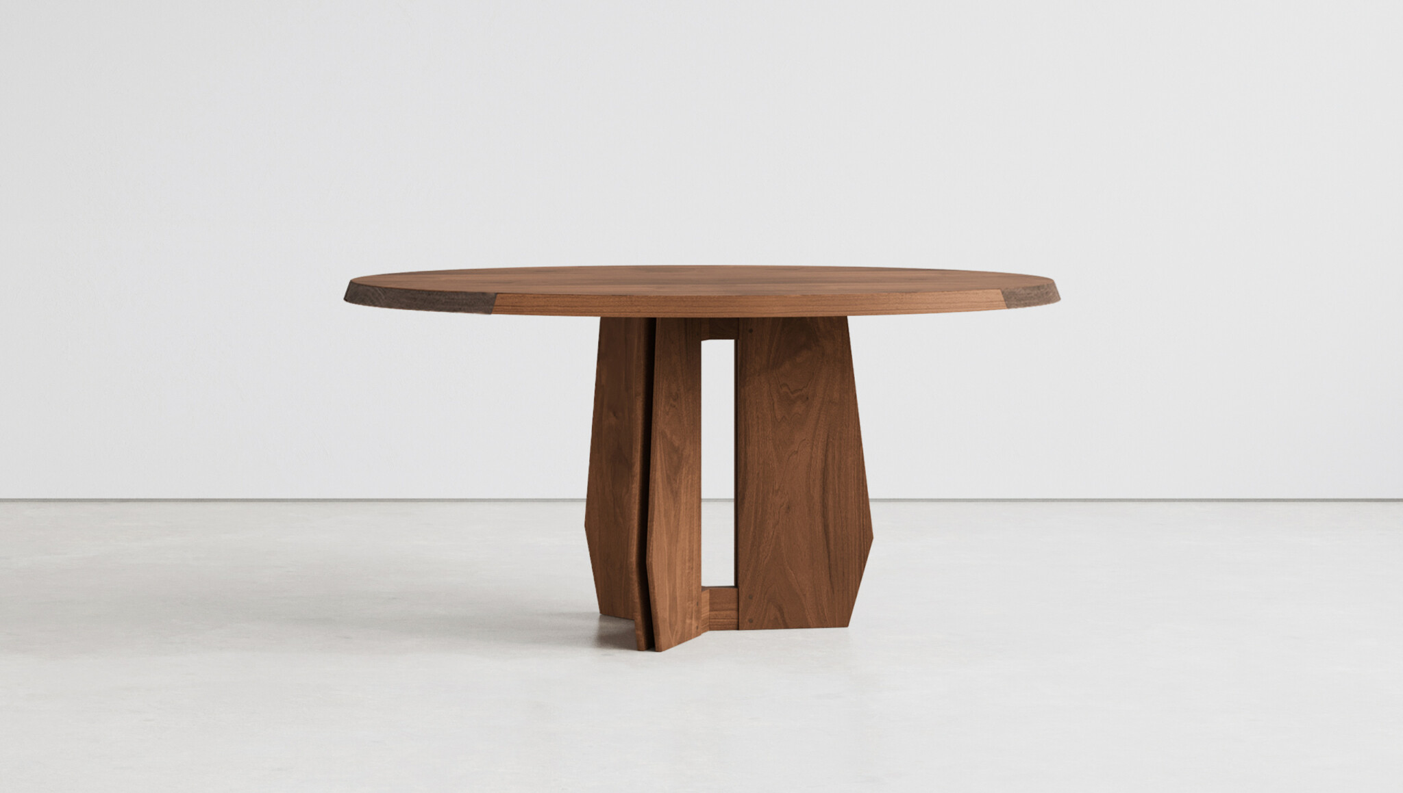 Symmetrical Table - Stillmade