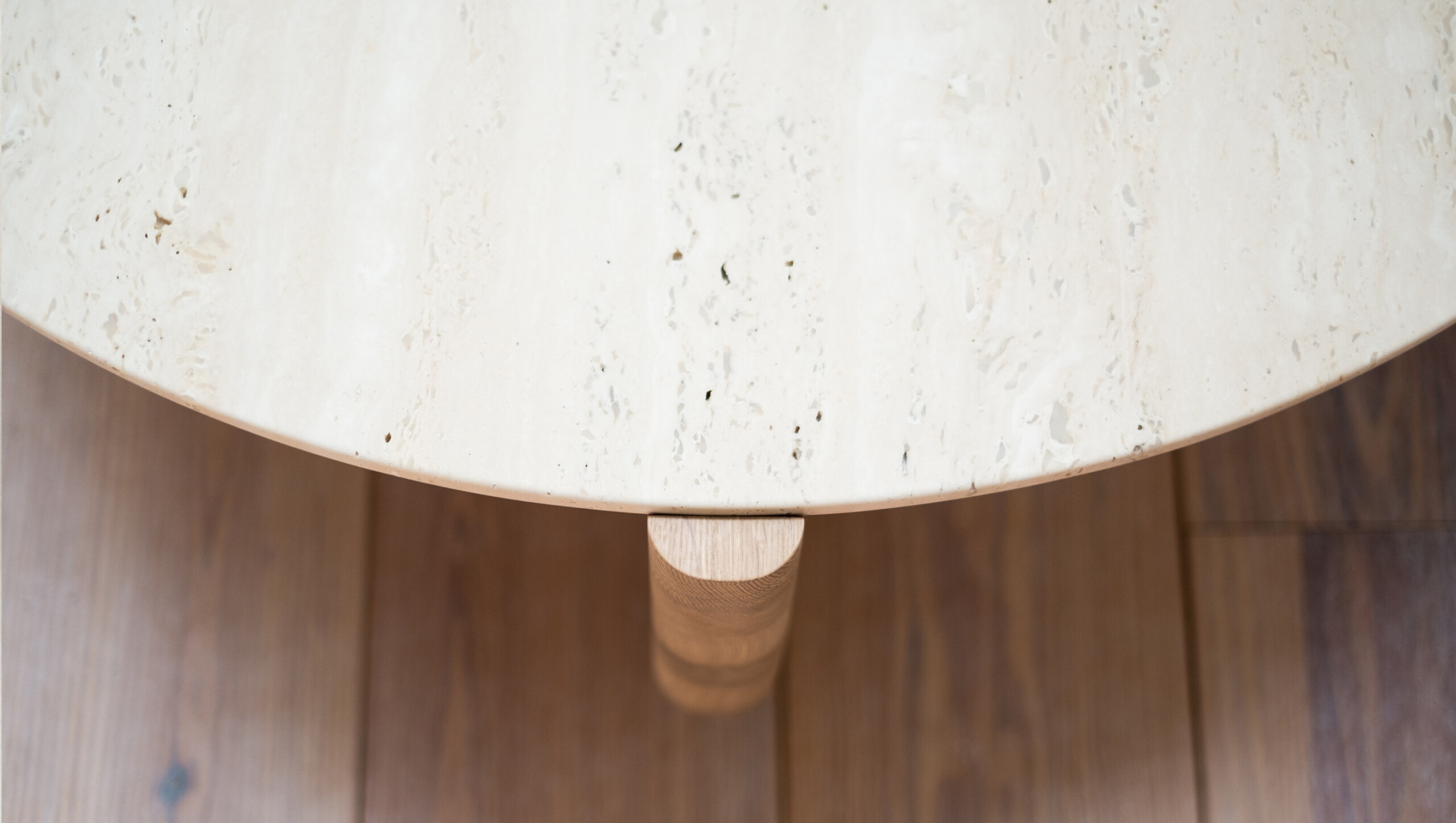 Tripod Coffee Table - Nesting - Stillmade