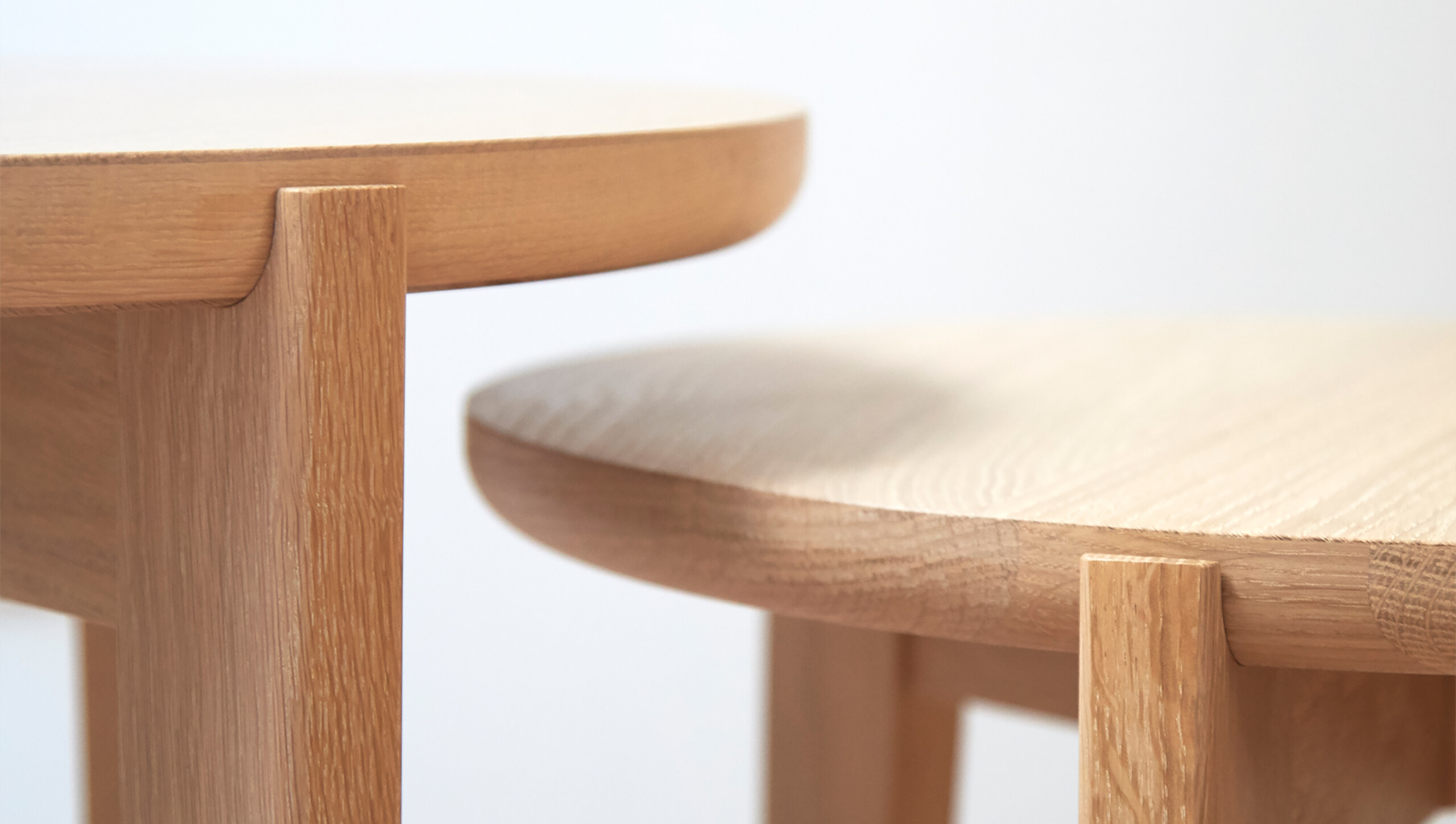 Tripod Side Table - Stillmade