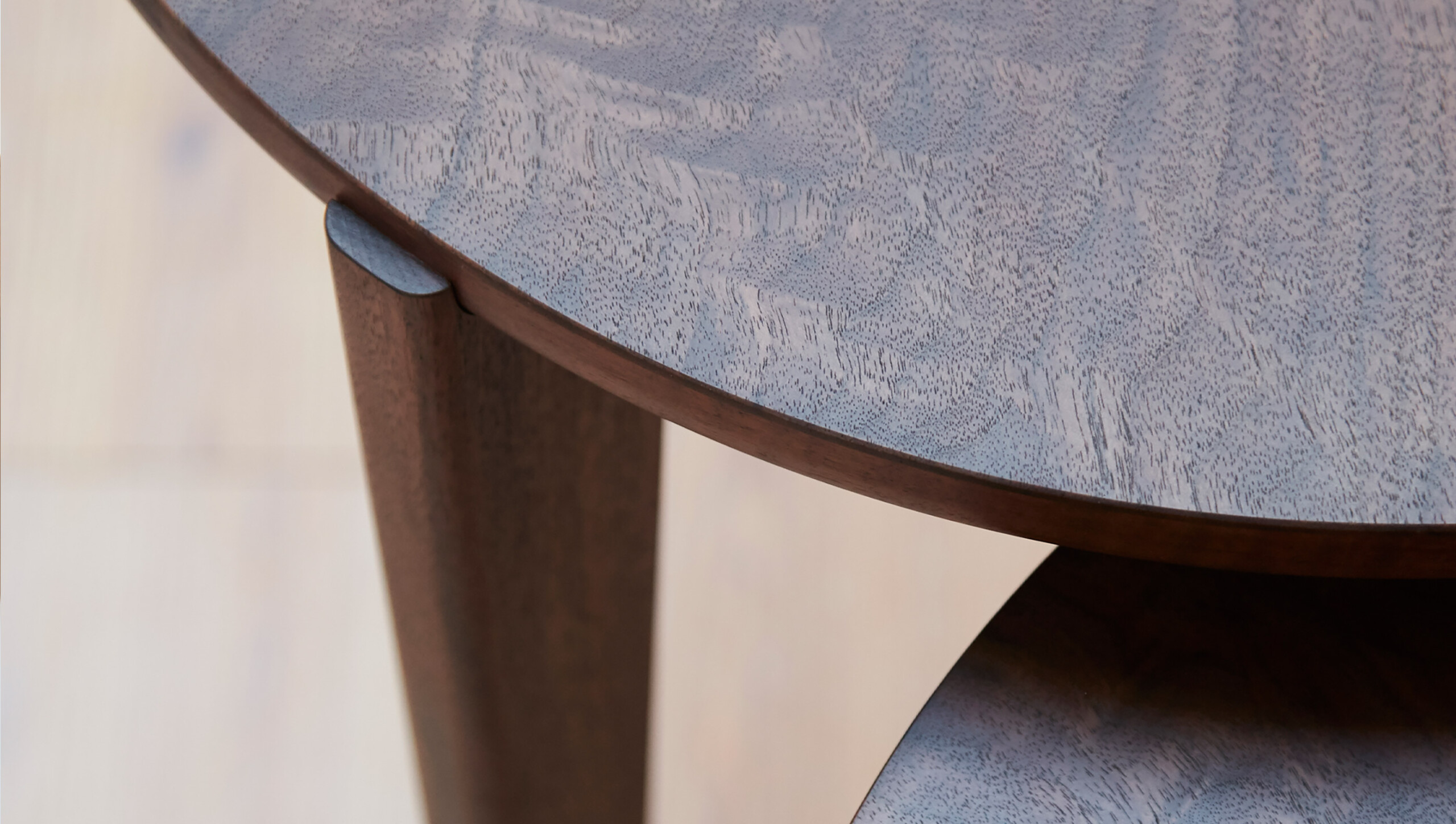 Tripod Side Table - Stillmade