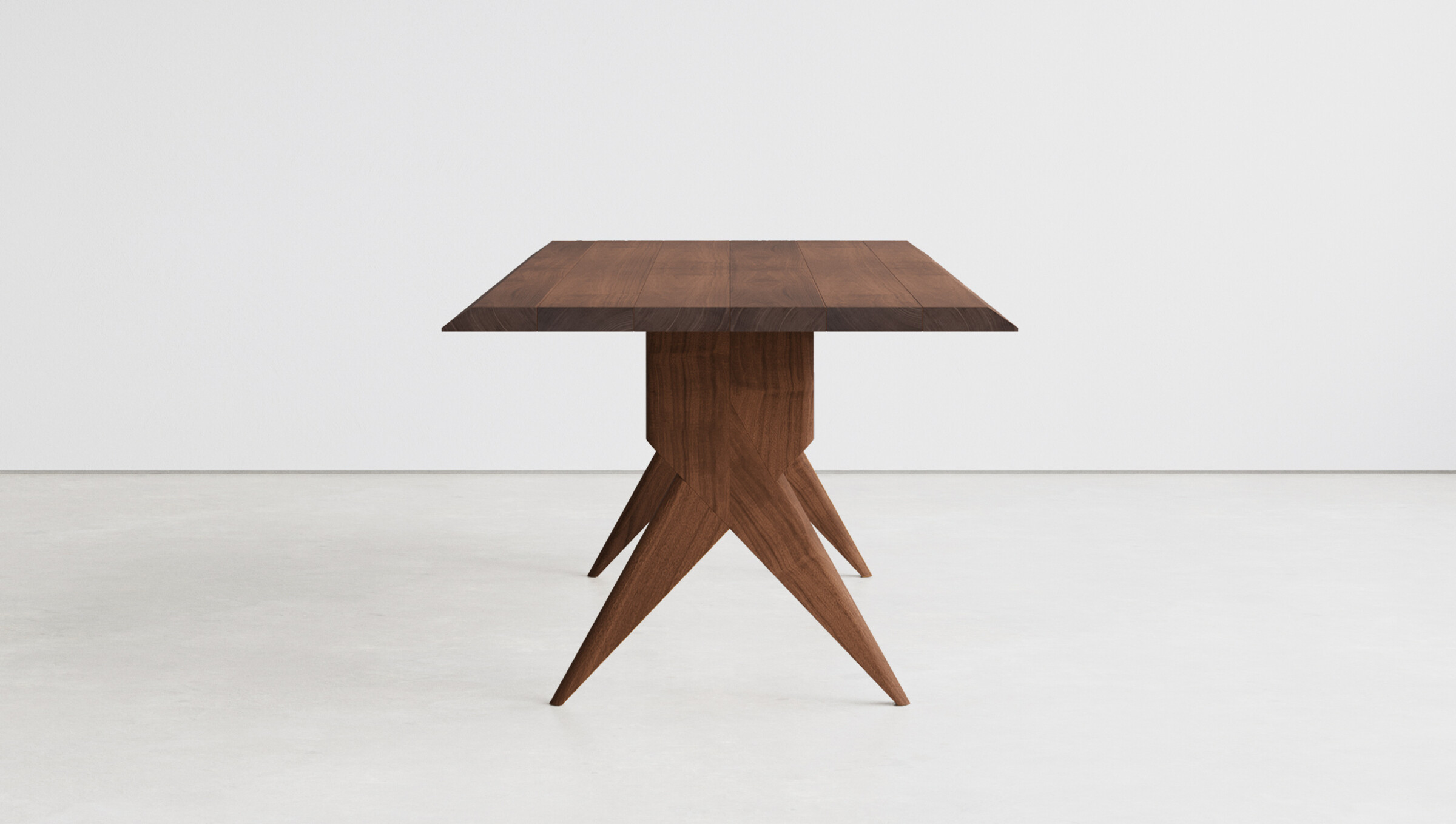 Issa Dining Table - Stillmade