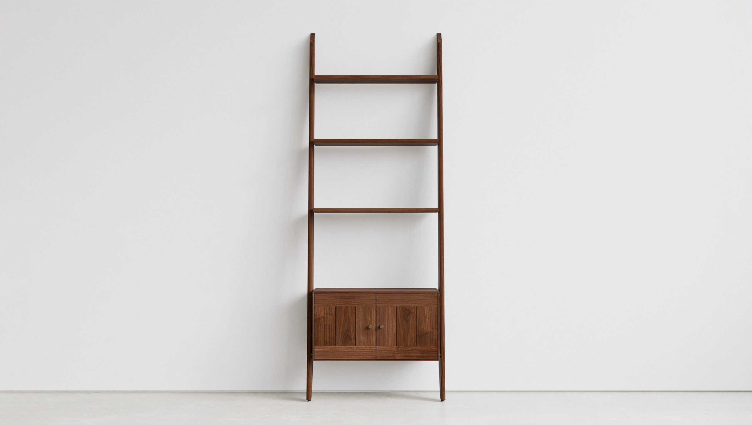 Park Bookcase - by Stillmade