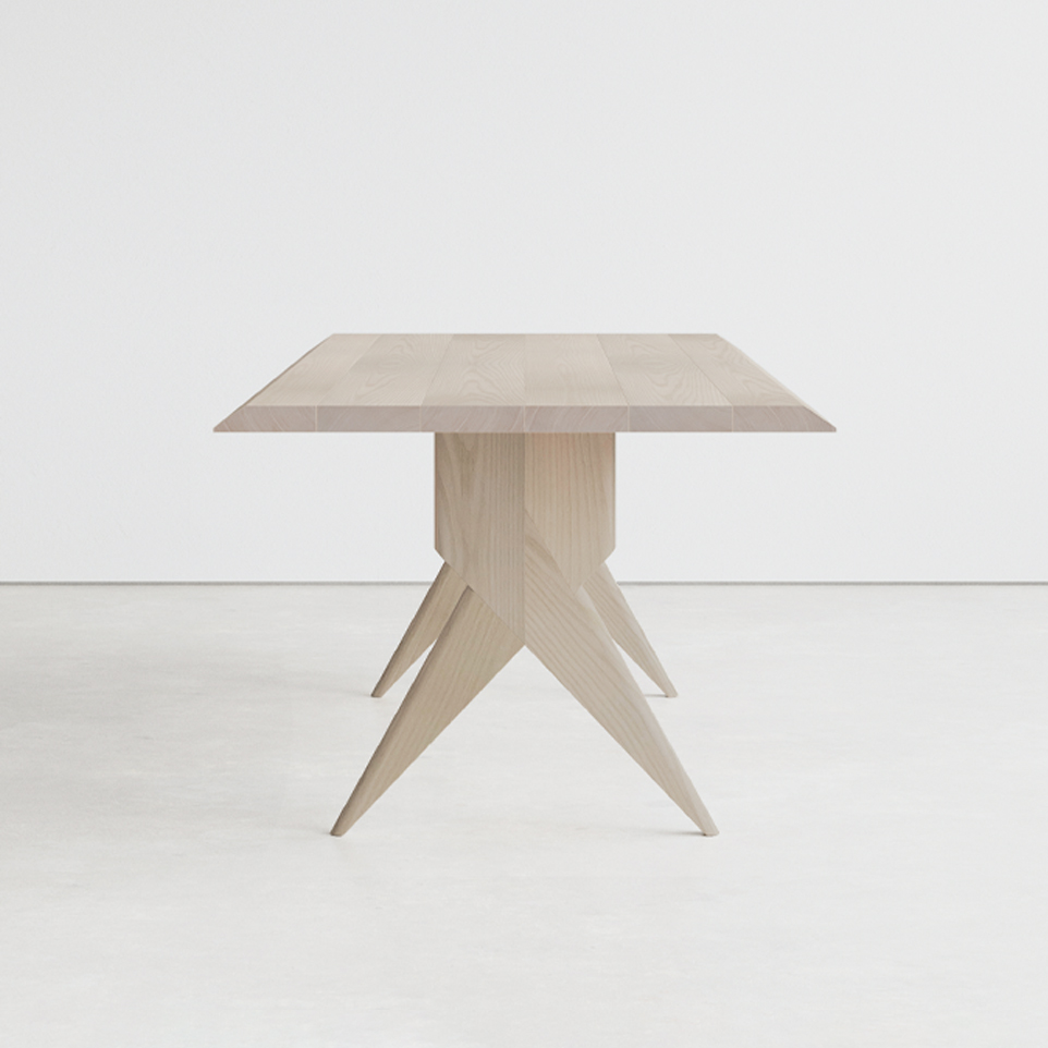Dining Tables Archives - Stillmade