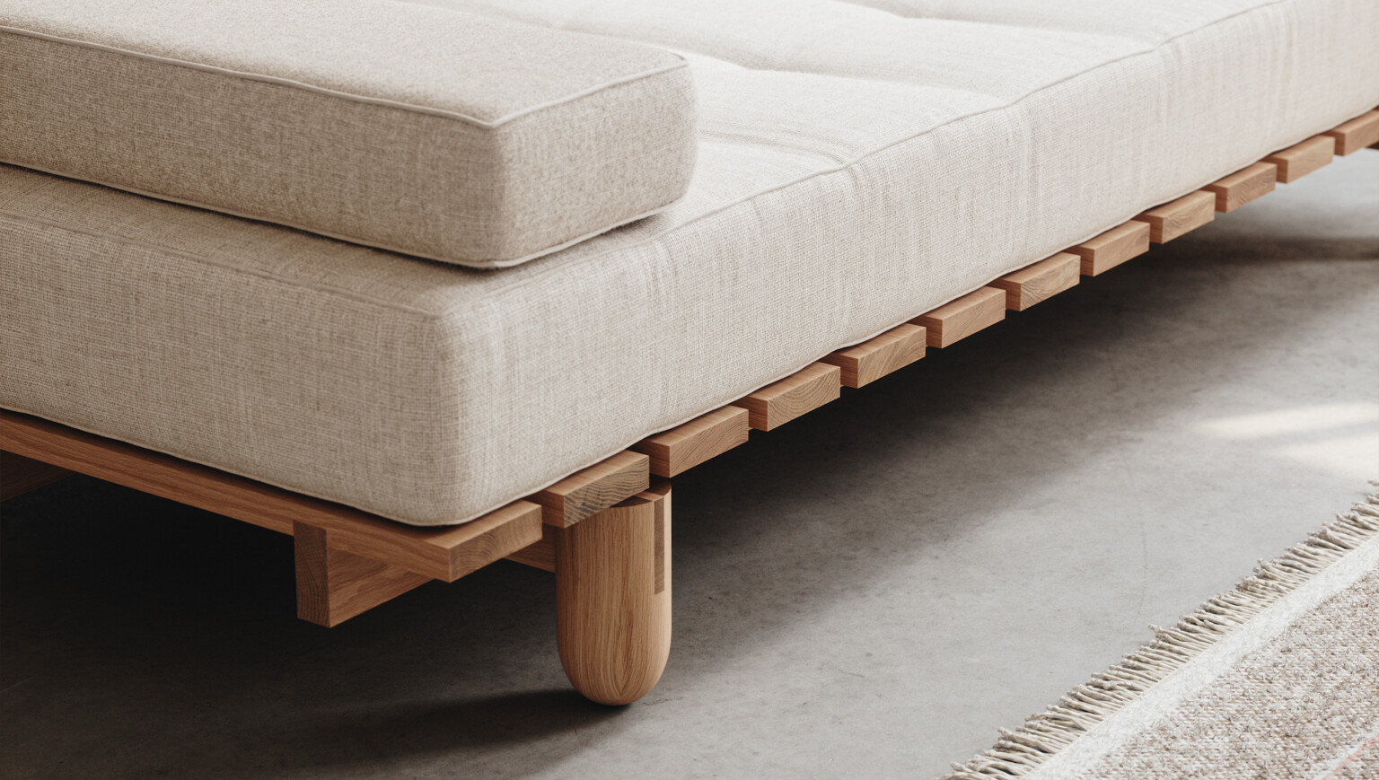 Platform Daybed - Stillmade