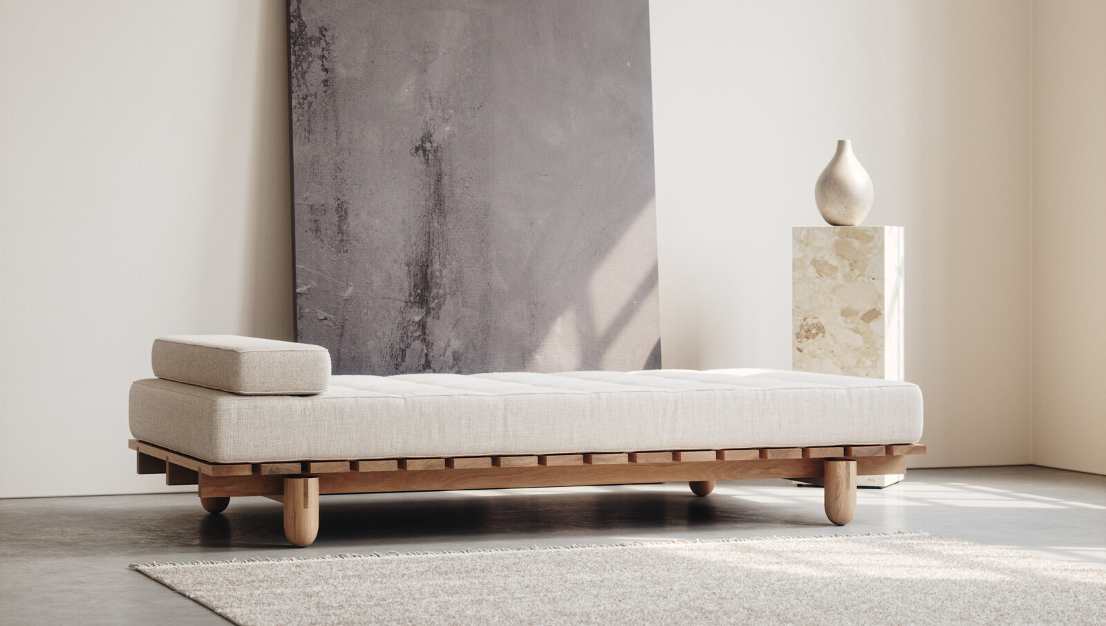 Platform Daybed - Stillmade
