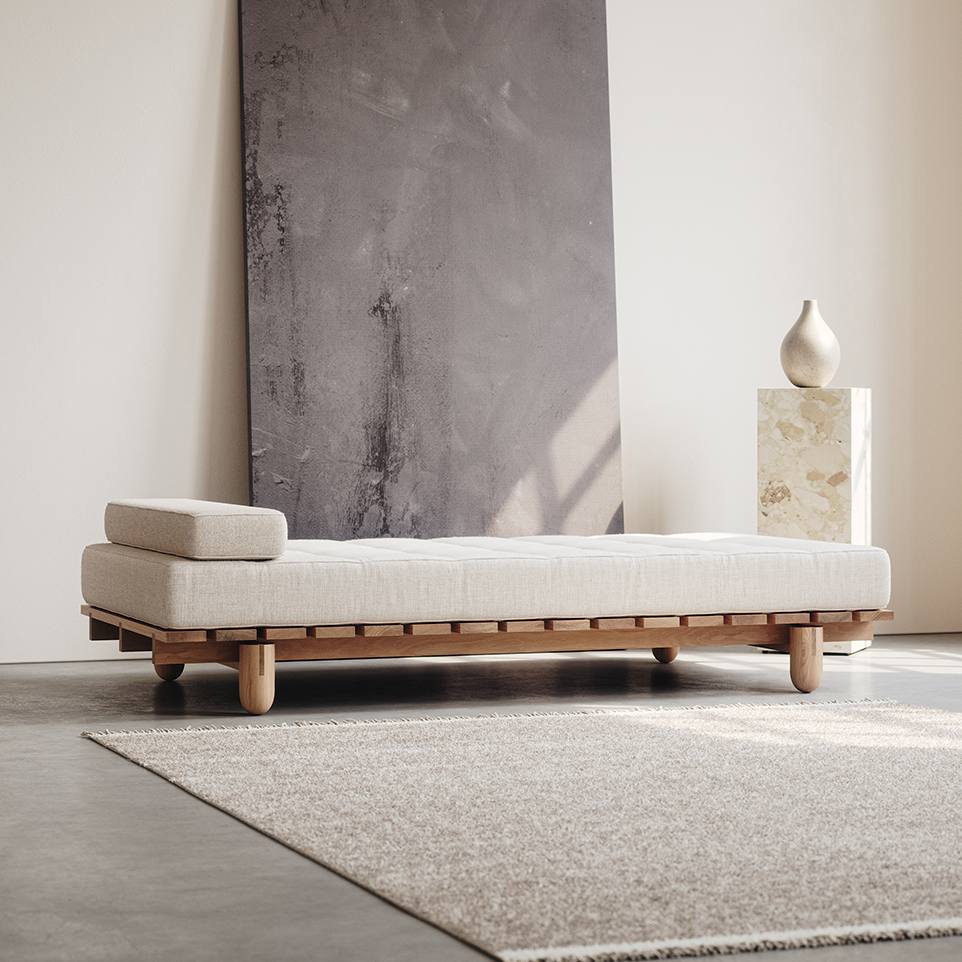 Platform Daybed - Stillmade