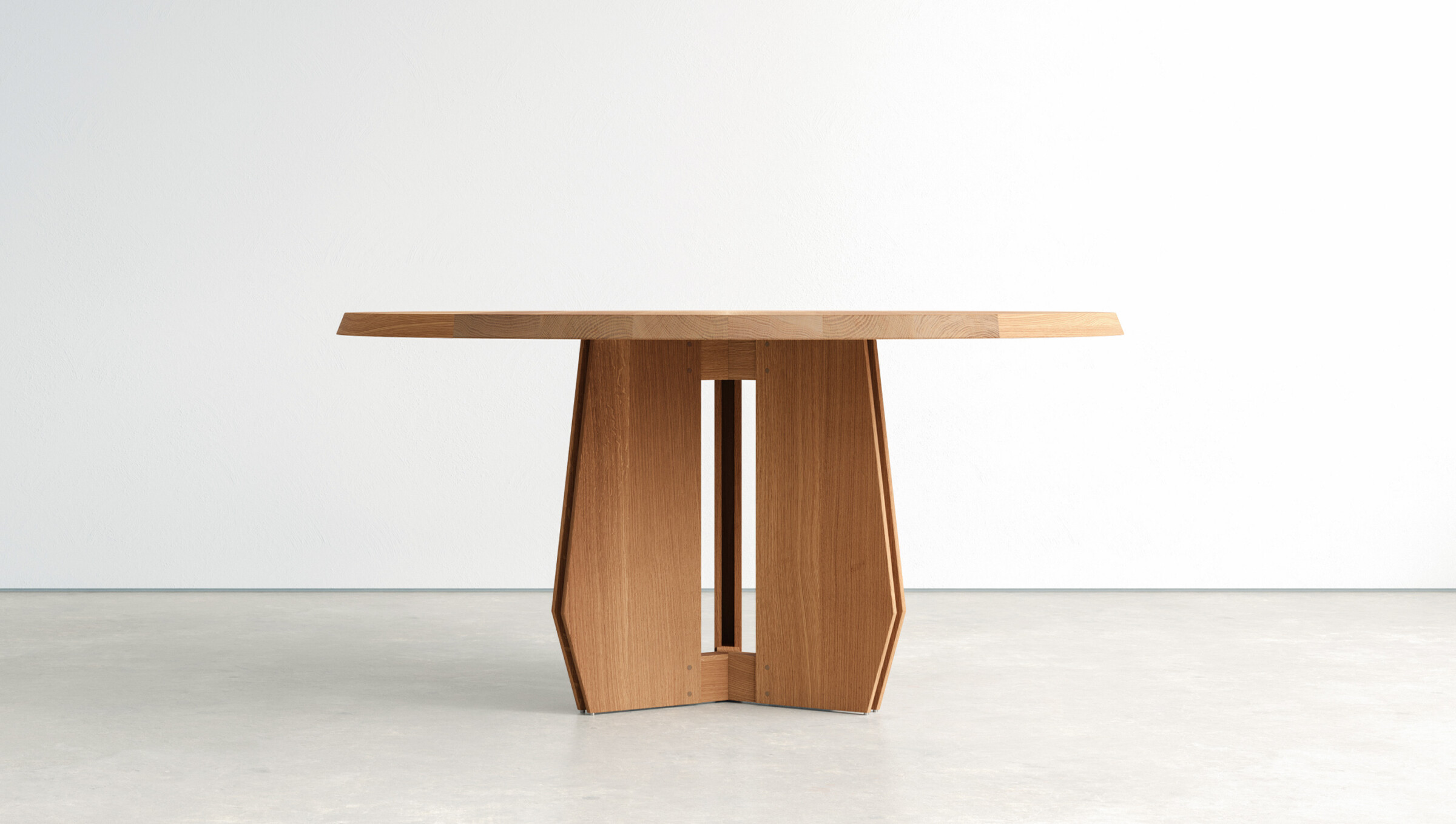 Symmetrical Table - Stillmade