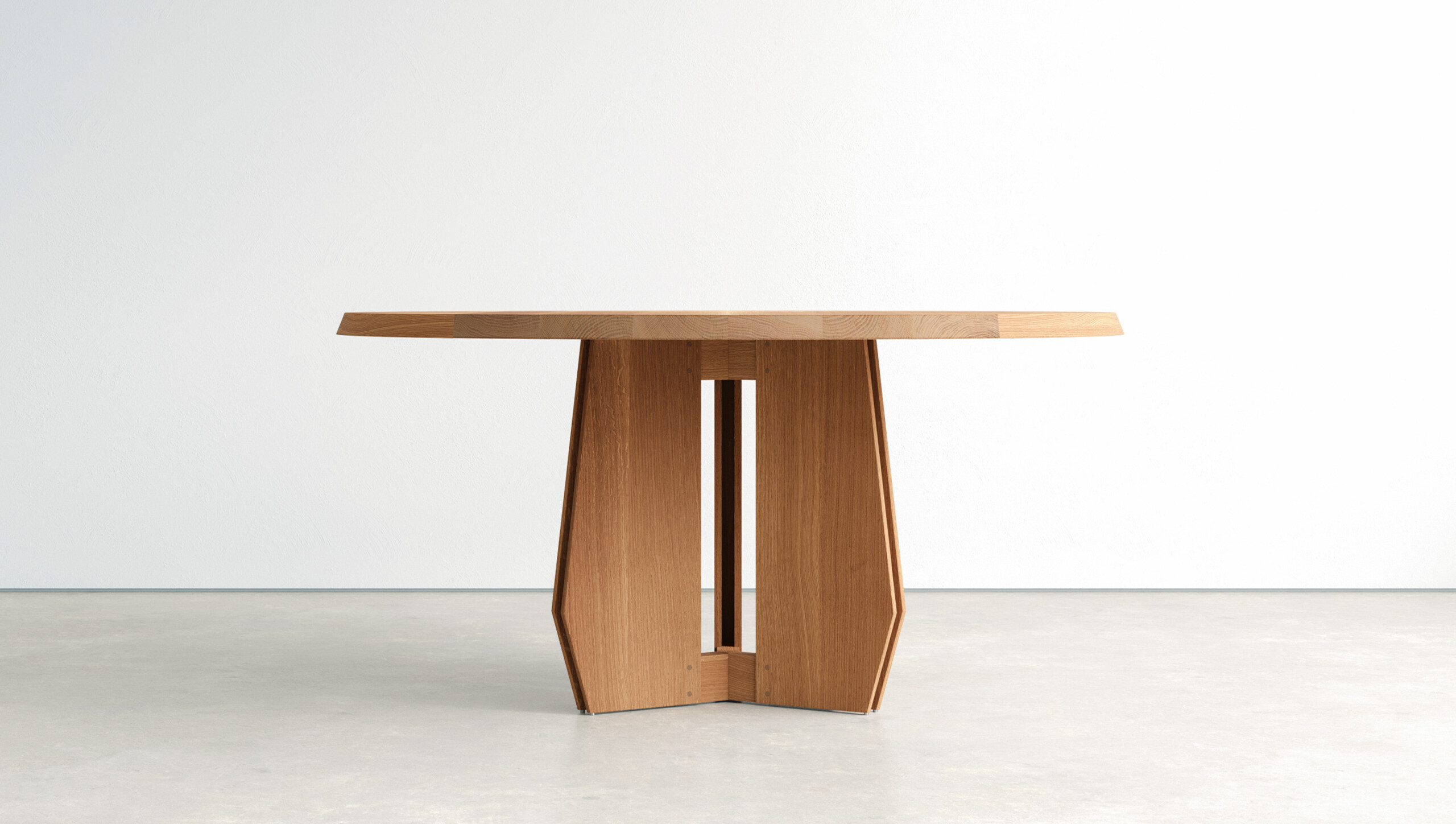 Symmetrical Table - Stillmade