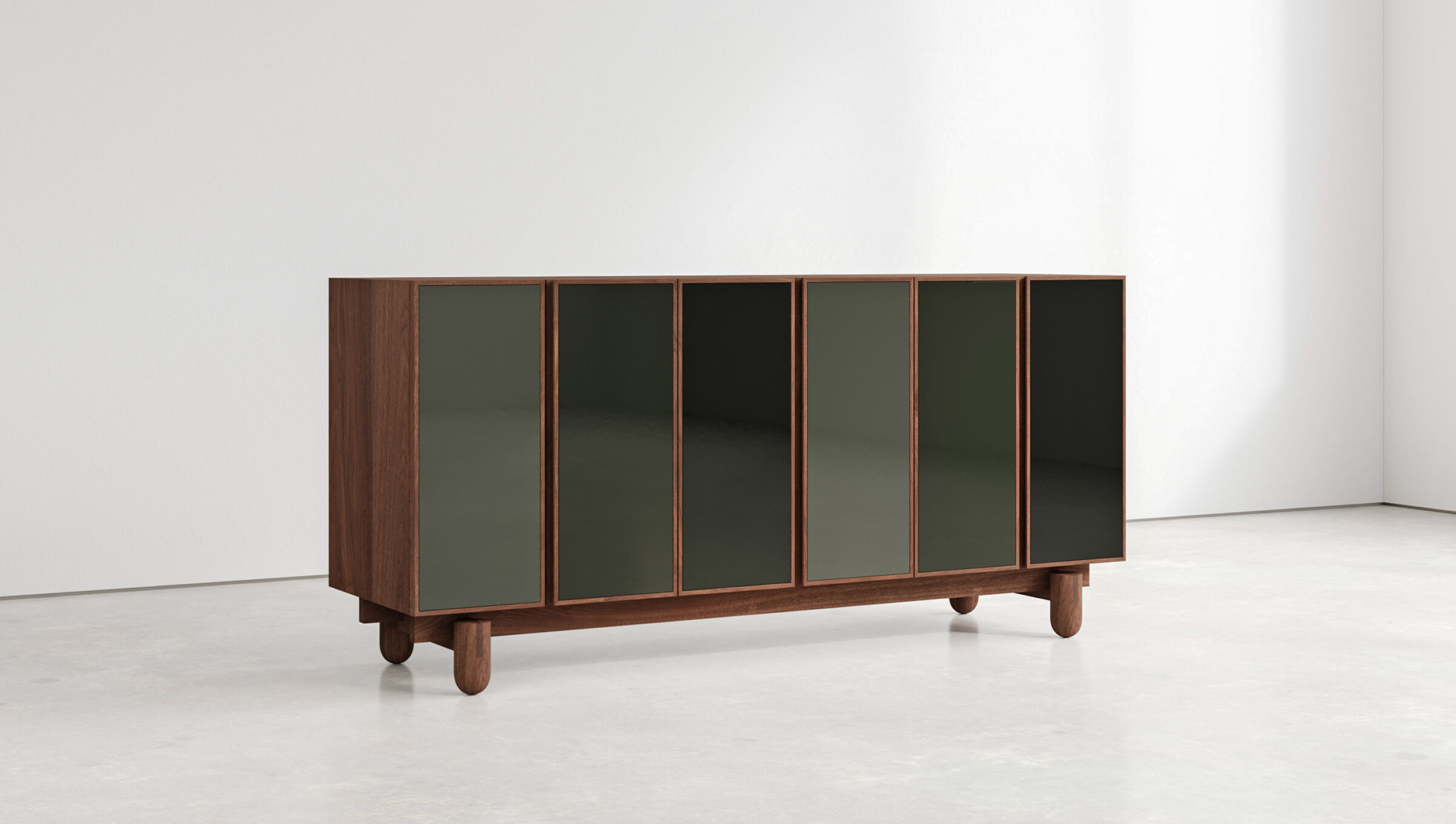 Luca Sideboard - by Stillmade