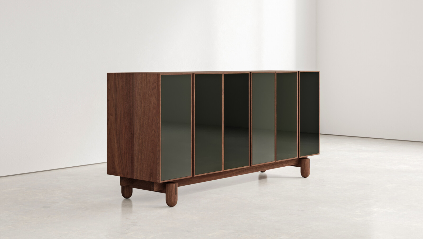 Luca Sideboard - by Stillmade