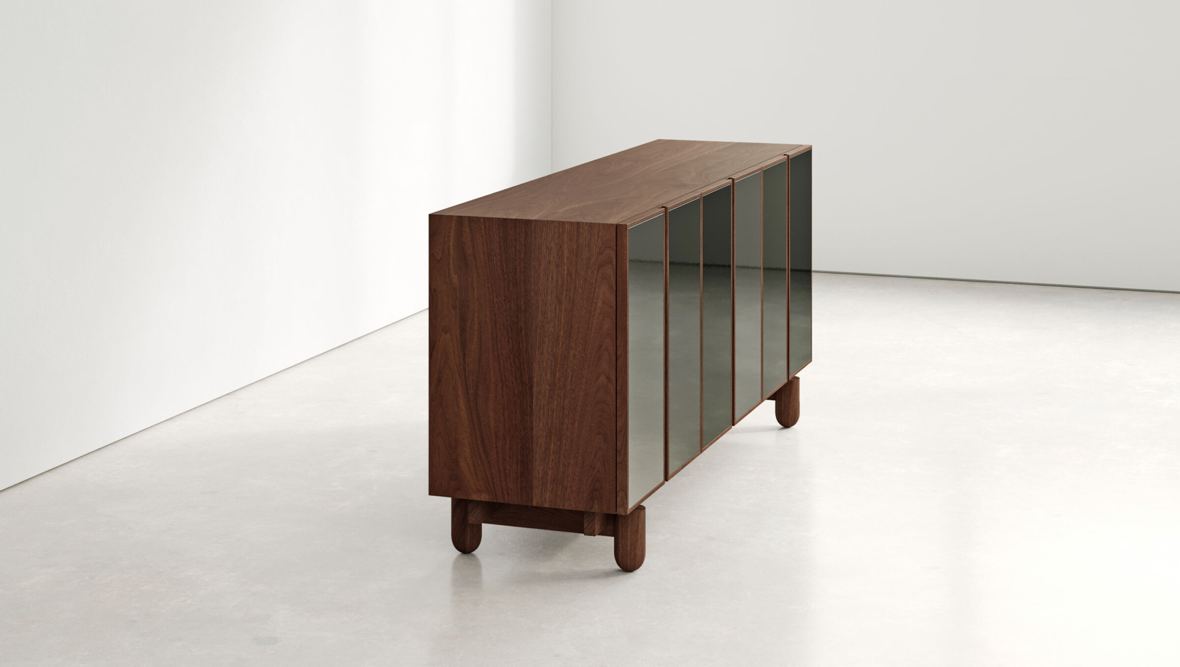 Luca Sideboard - by Stillmade