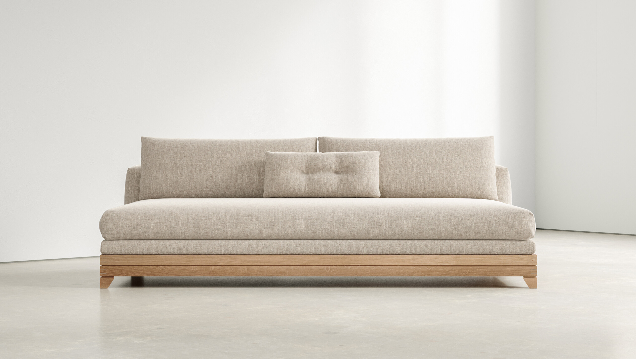 Clifton Sofa - Stillmade