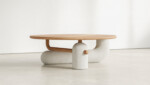 Kim Coffee Table - Stillmade