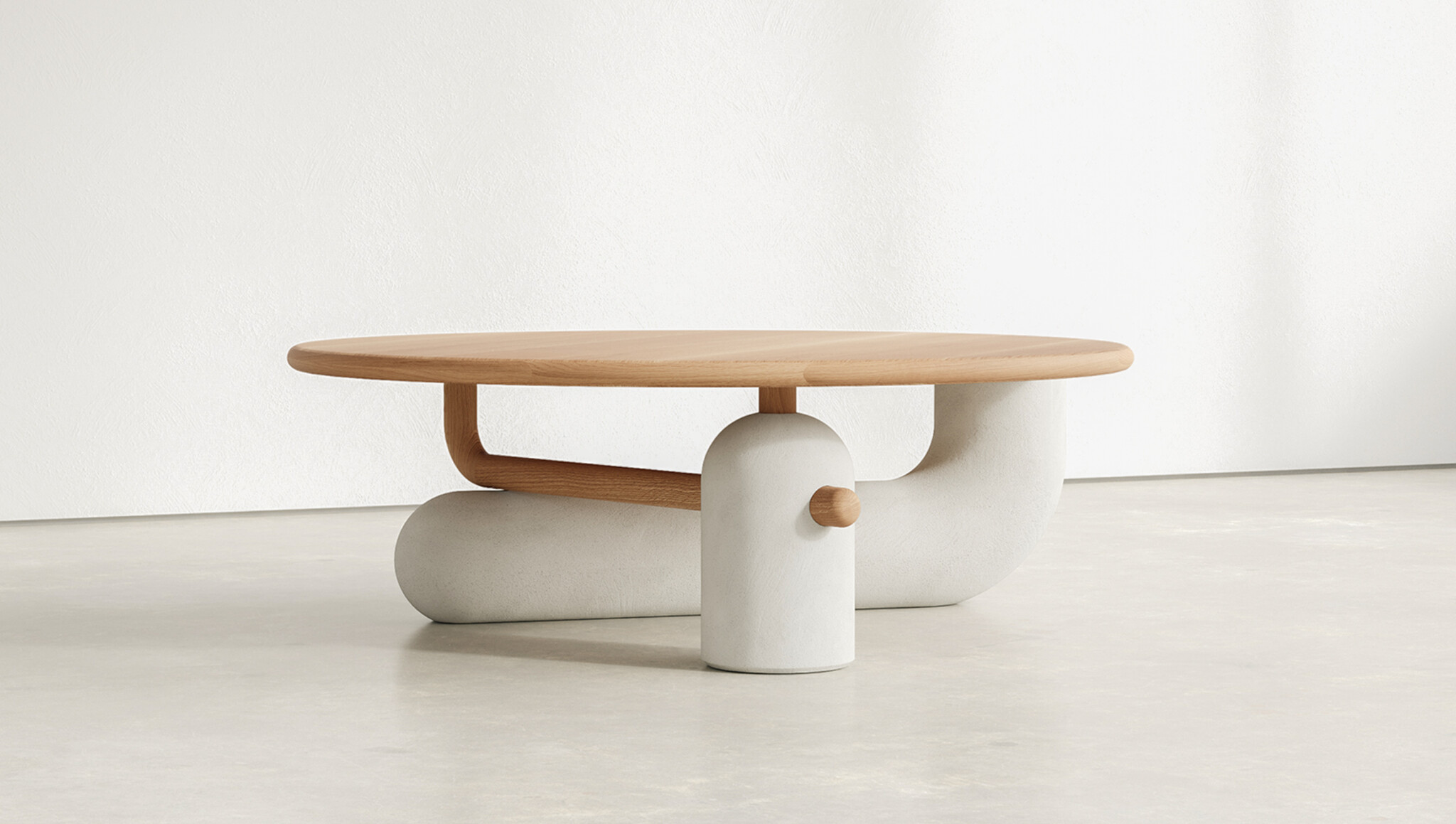 Kim Coffee Table - Stillmade