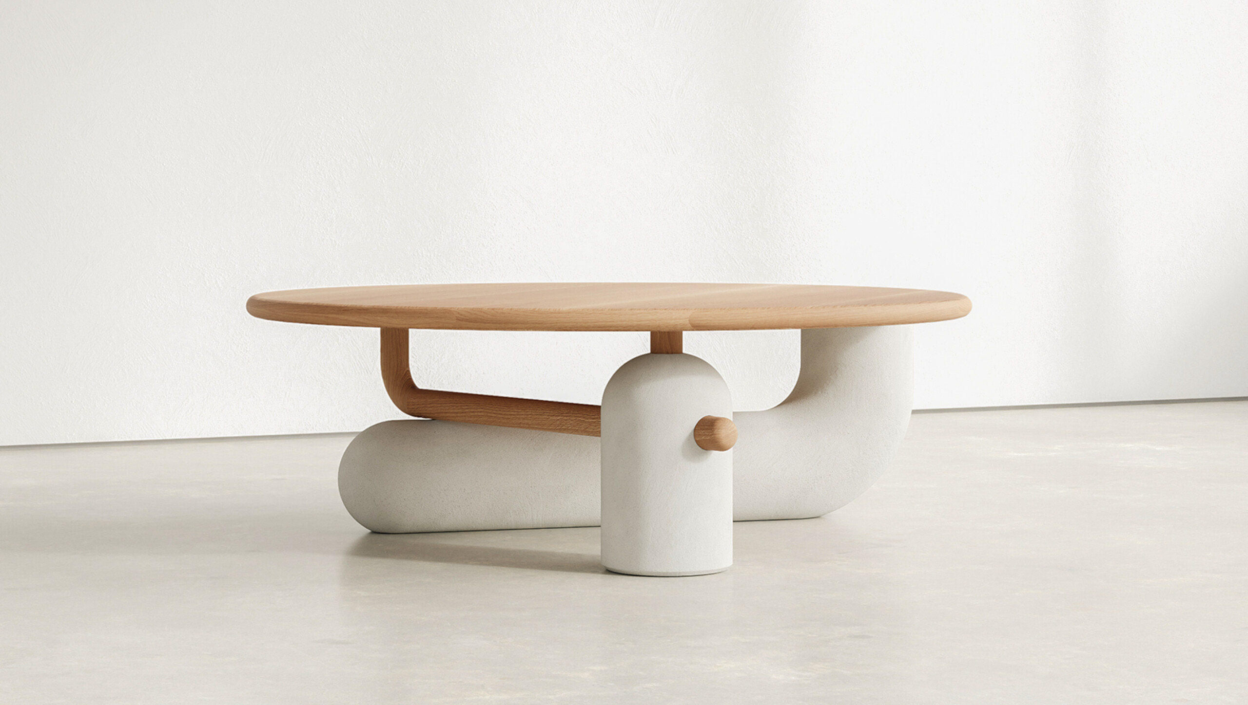 Kim Coffee Table - Stillmade