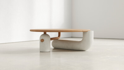 Kim Coffee Table - Stillmade