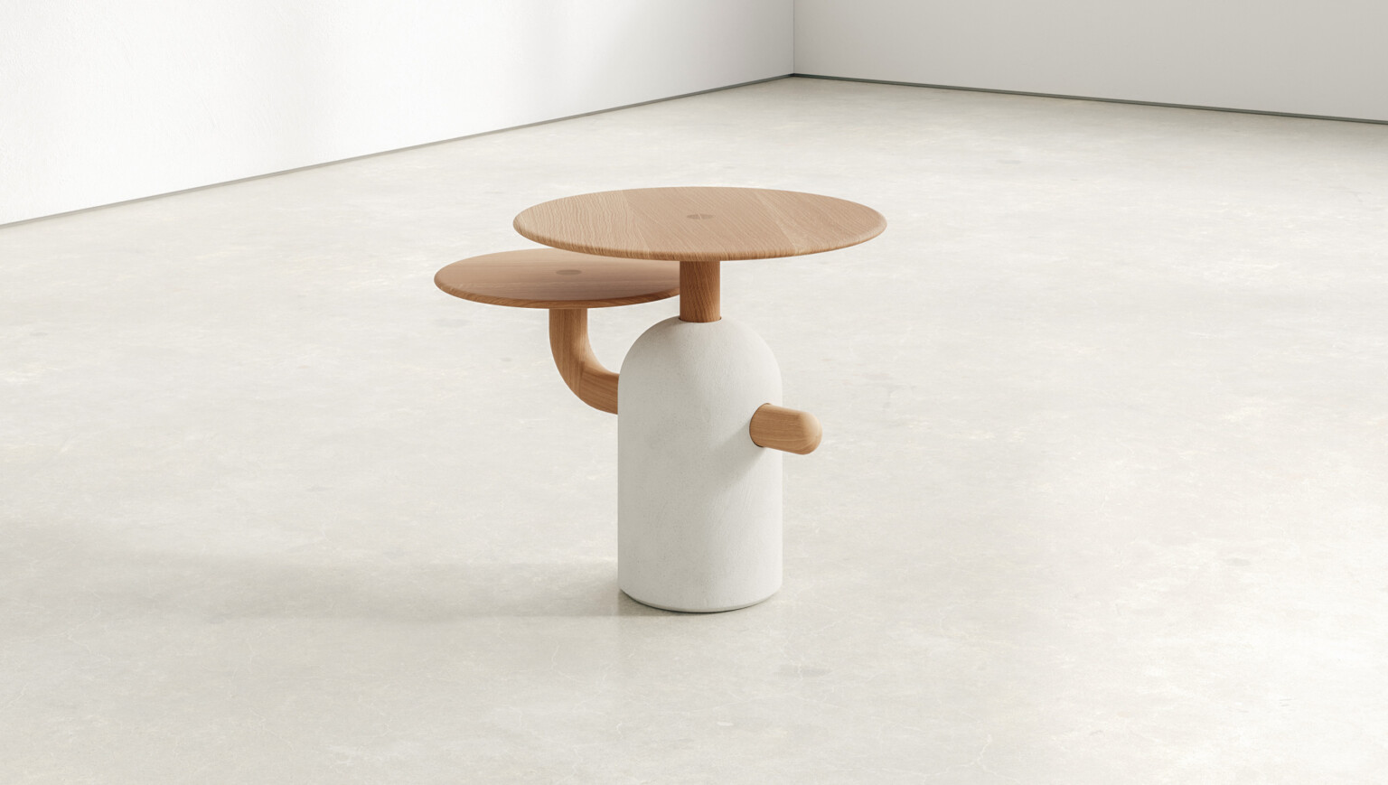 Kim Side Table - Stillmade