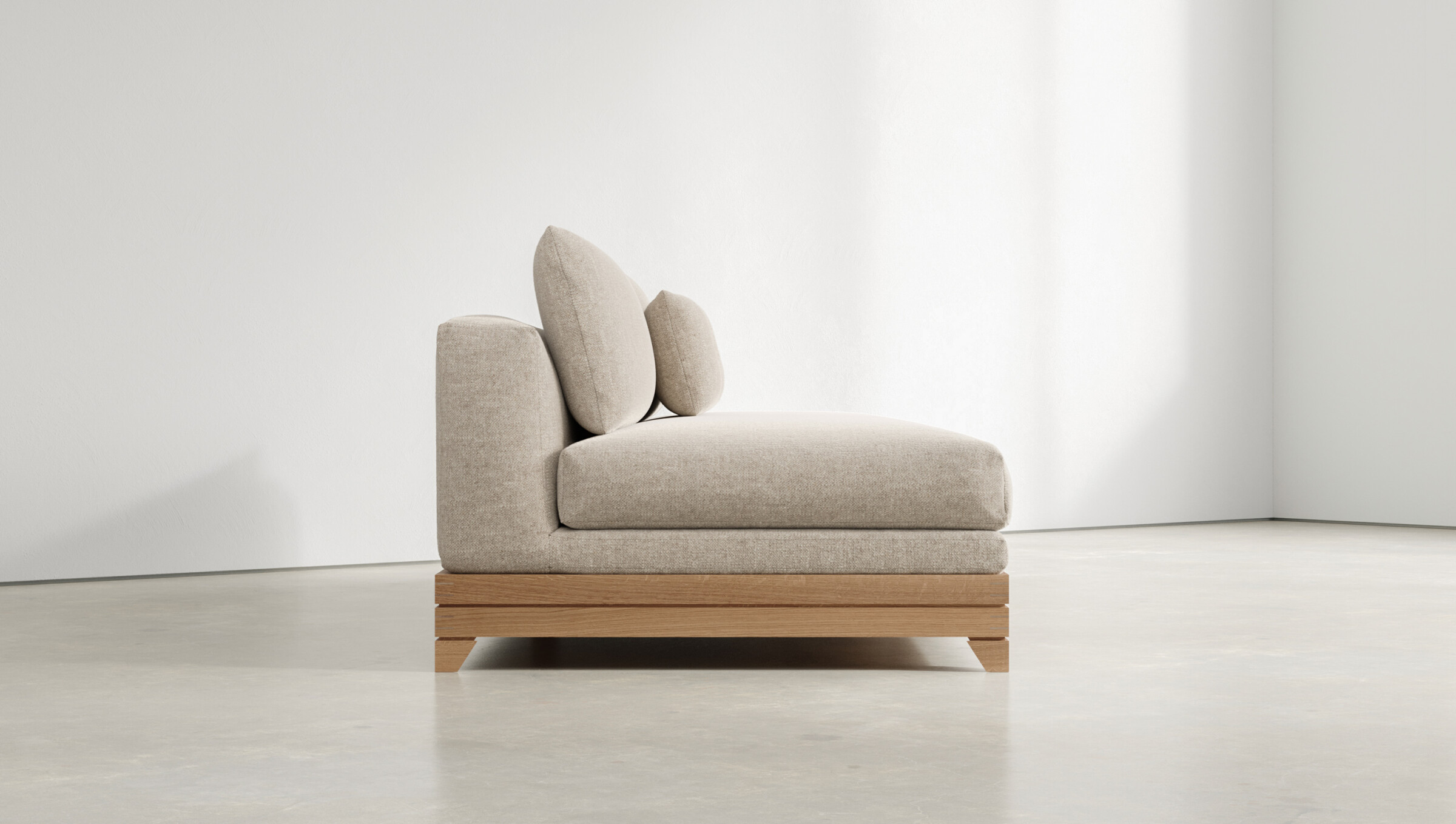 Clifton Sofa - Stillmade