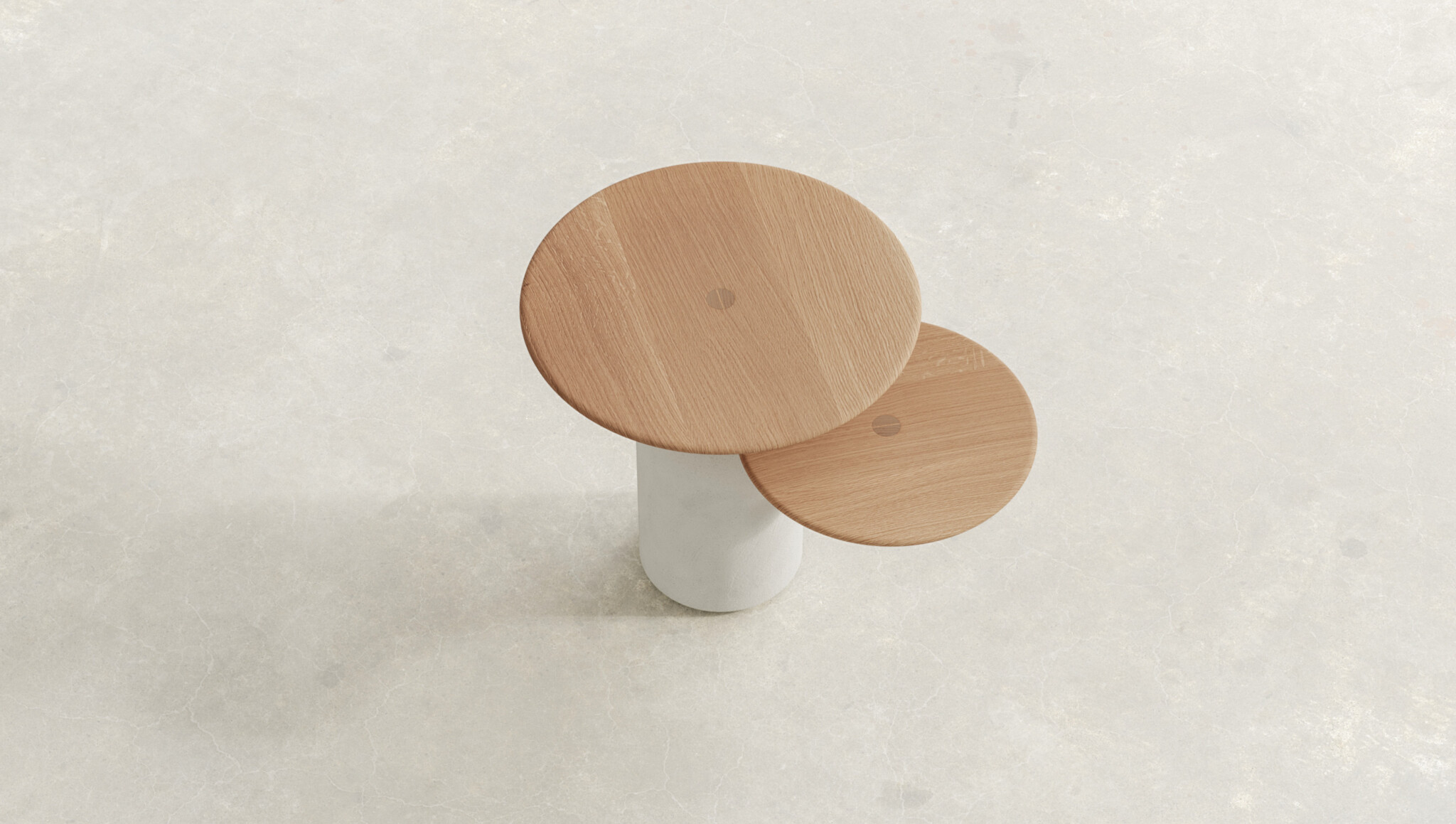 Kim Side Table - Stillmade