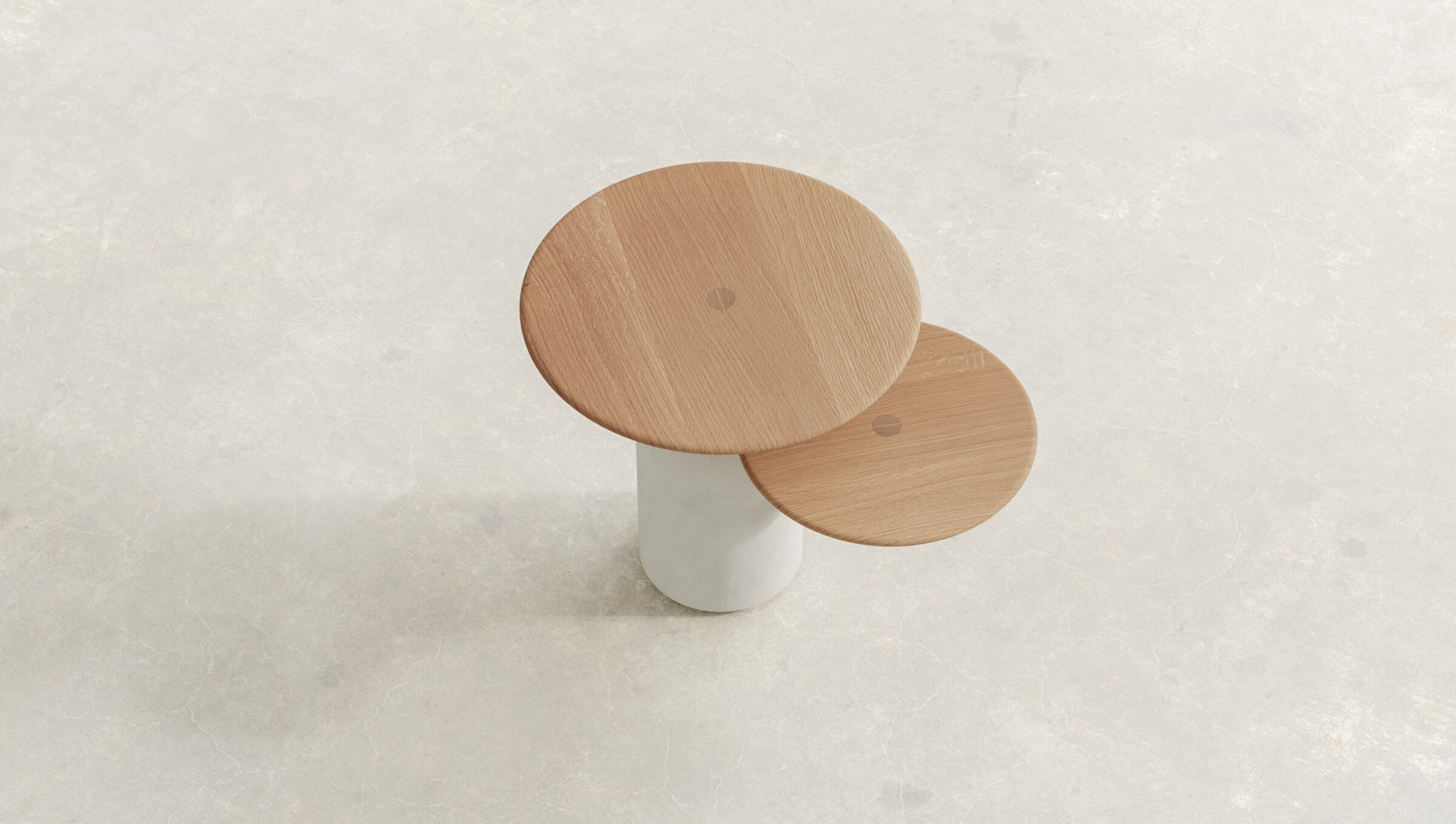 Kim Side Table - Stillmade
