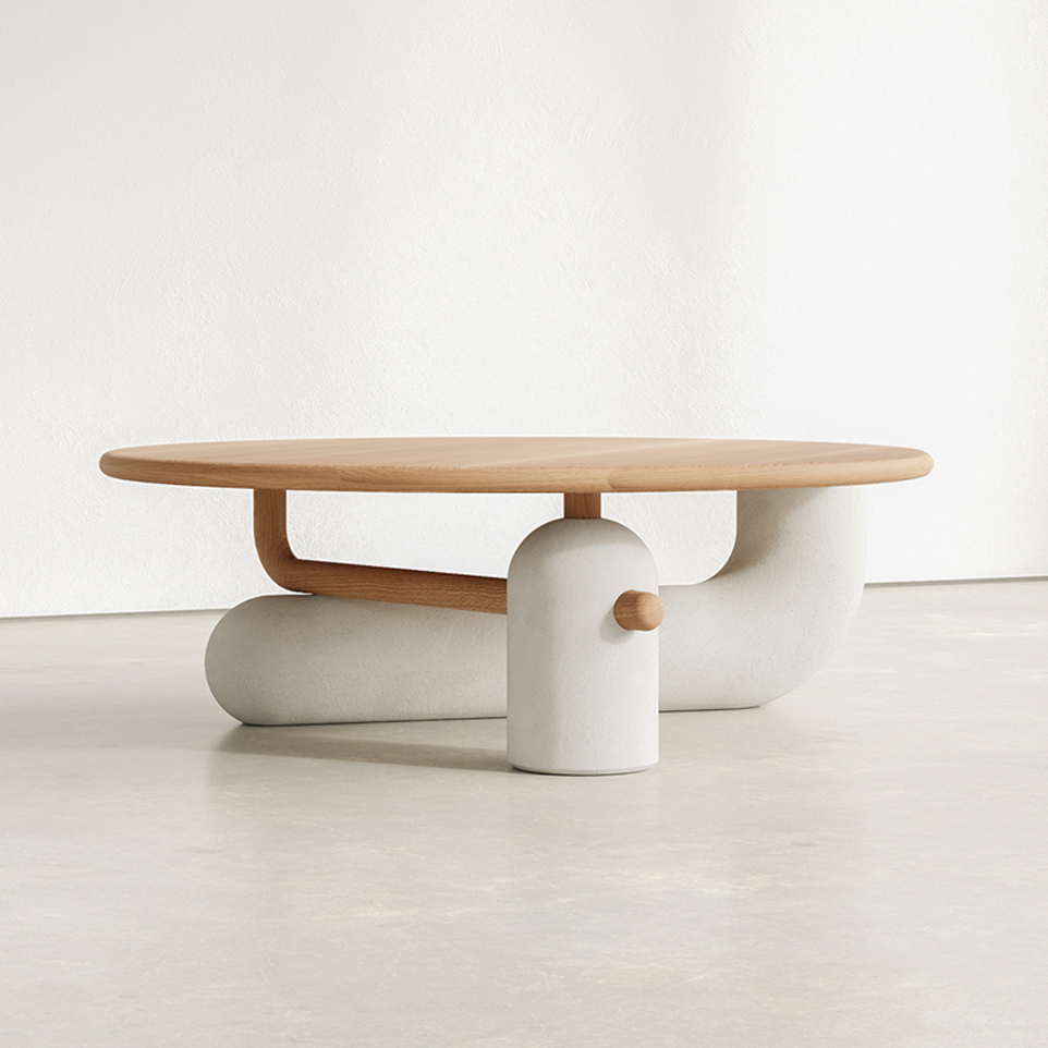 Kim Coffee Table - Stillmade