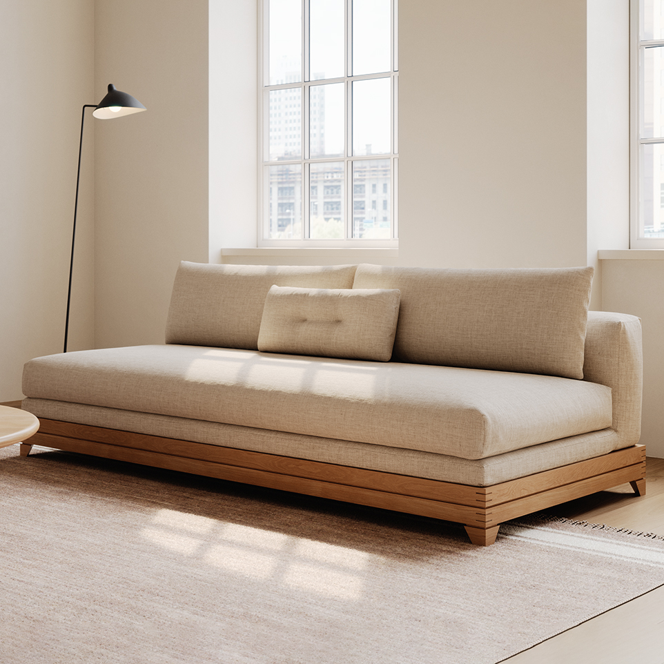Clifton Sofa - Stillmade