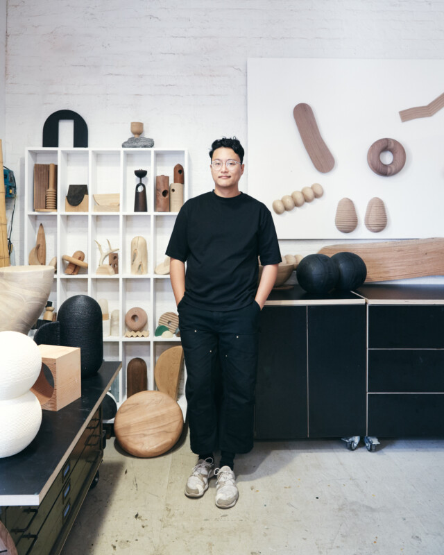 Kim Coffee Table - Stillmade