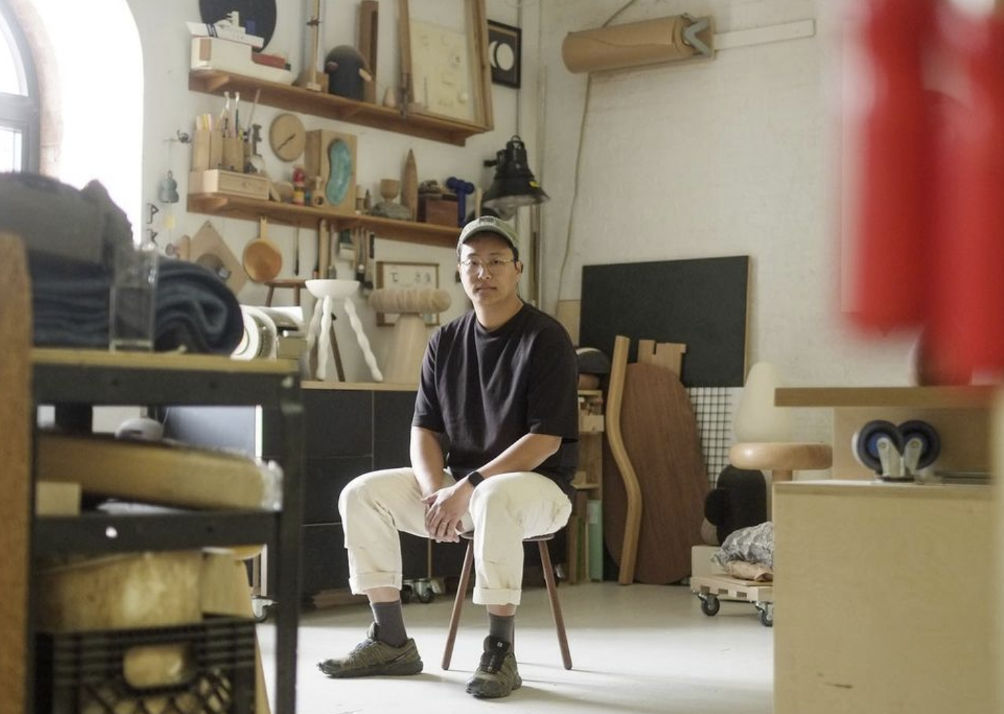 Pat Kim Archives - Stillmade