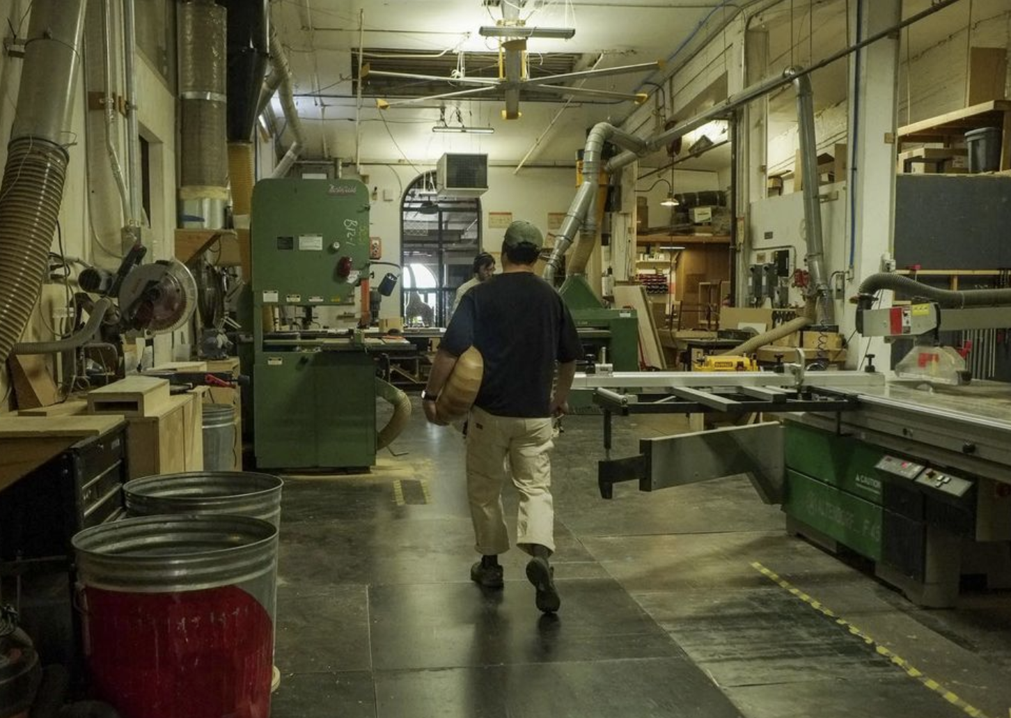 Pat Kim Archives - Stillmade