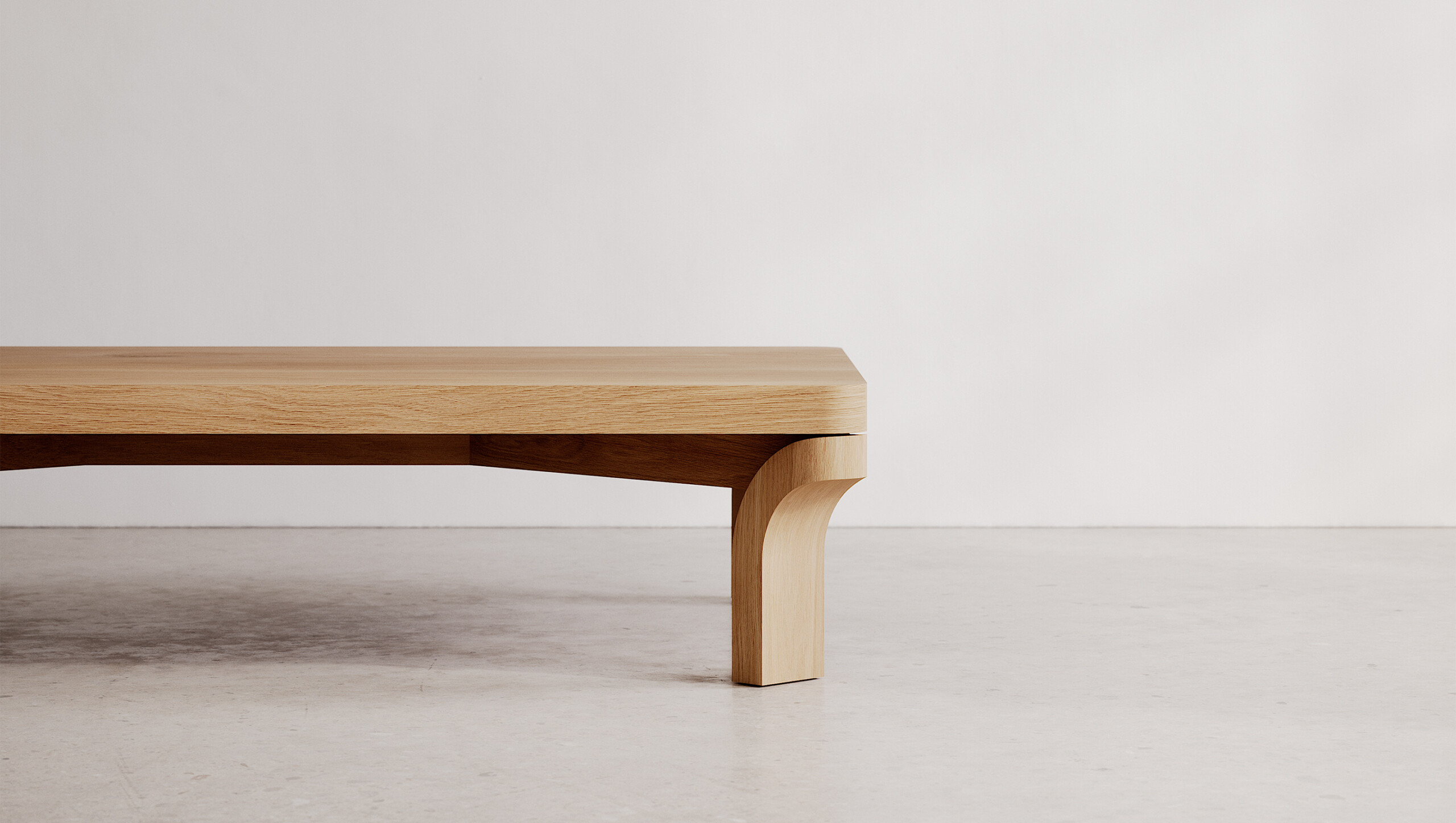 Relevé Coffee Table - Stillmade