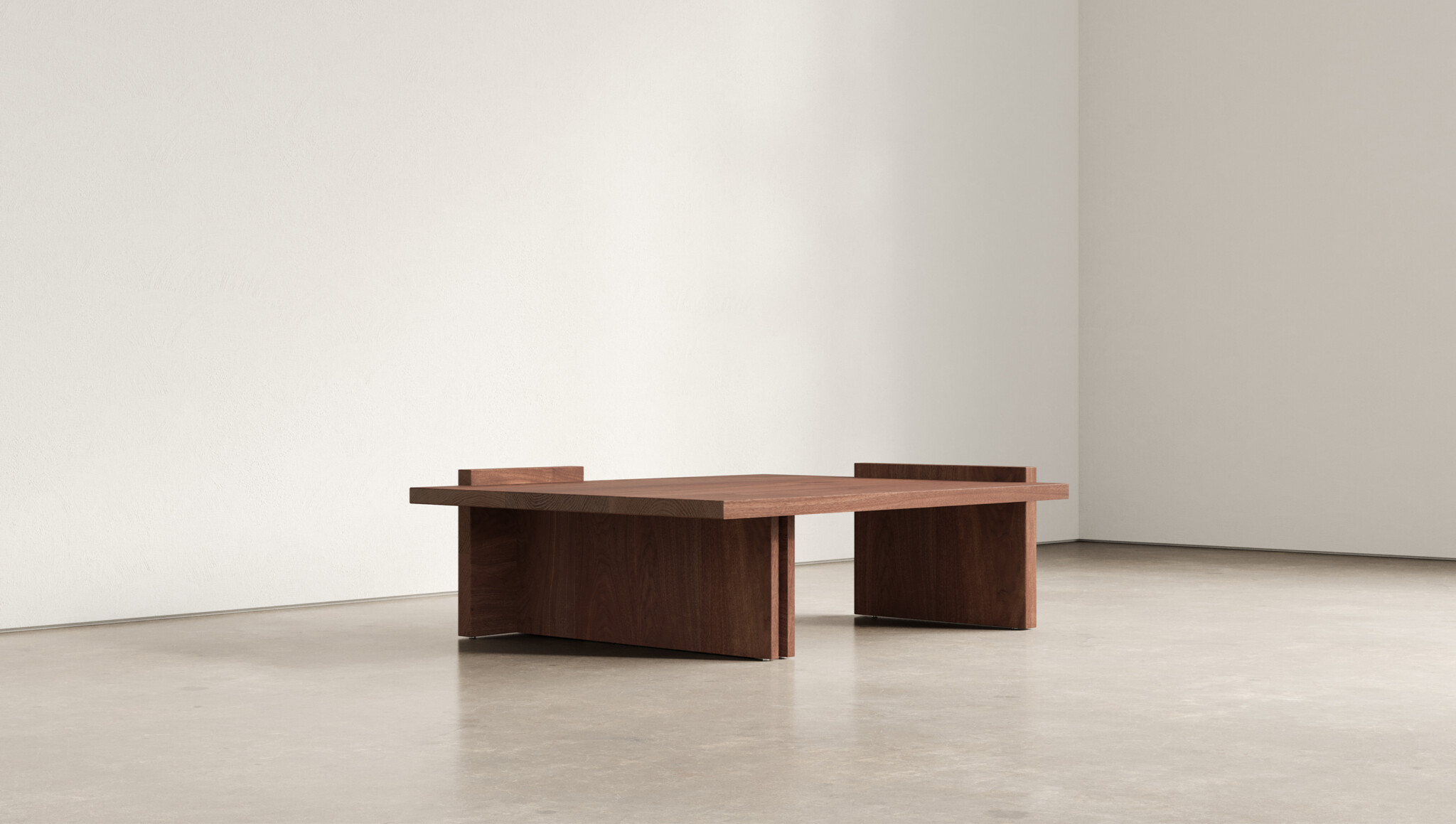 Low Coffee Table - Stillmade