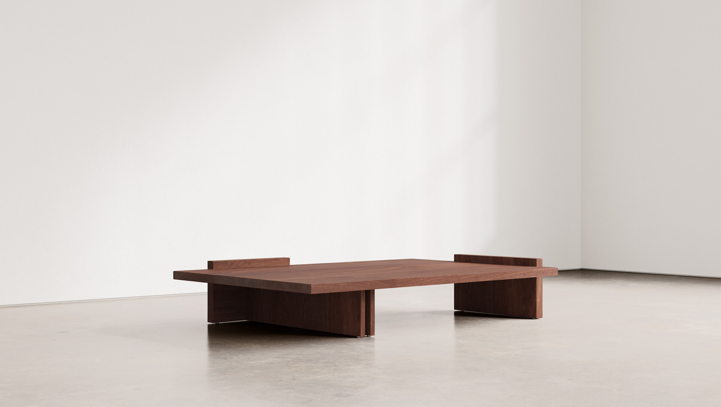 Low Coffee Table - Stillmade