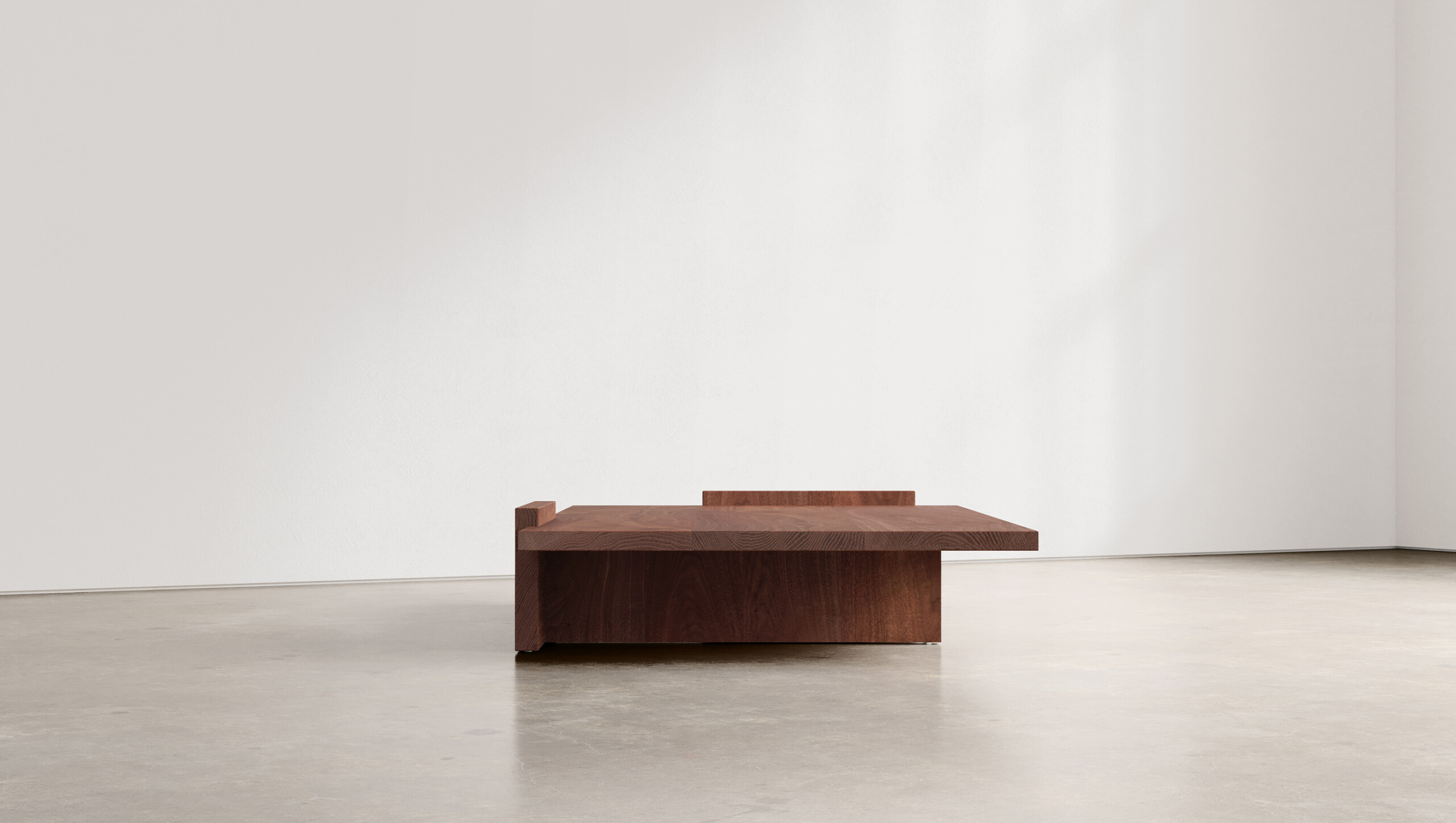 Low Coffee Table - Stillmade